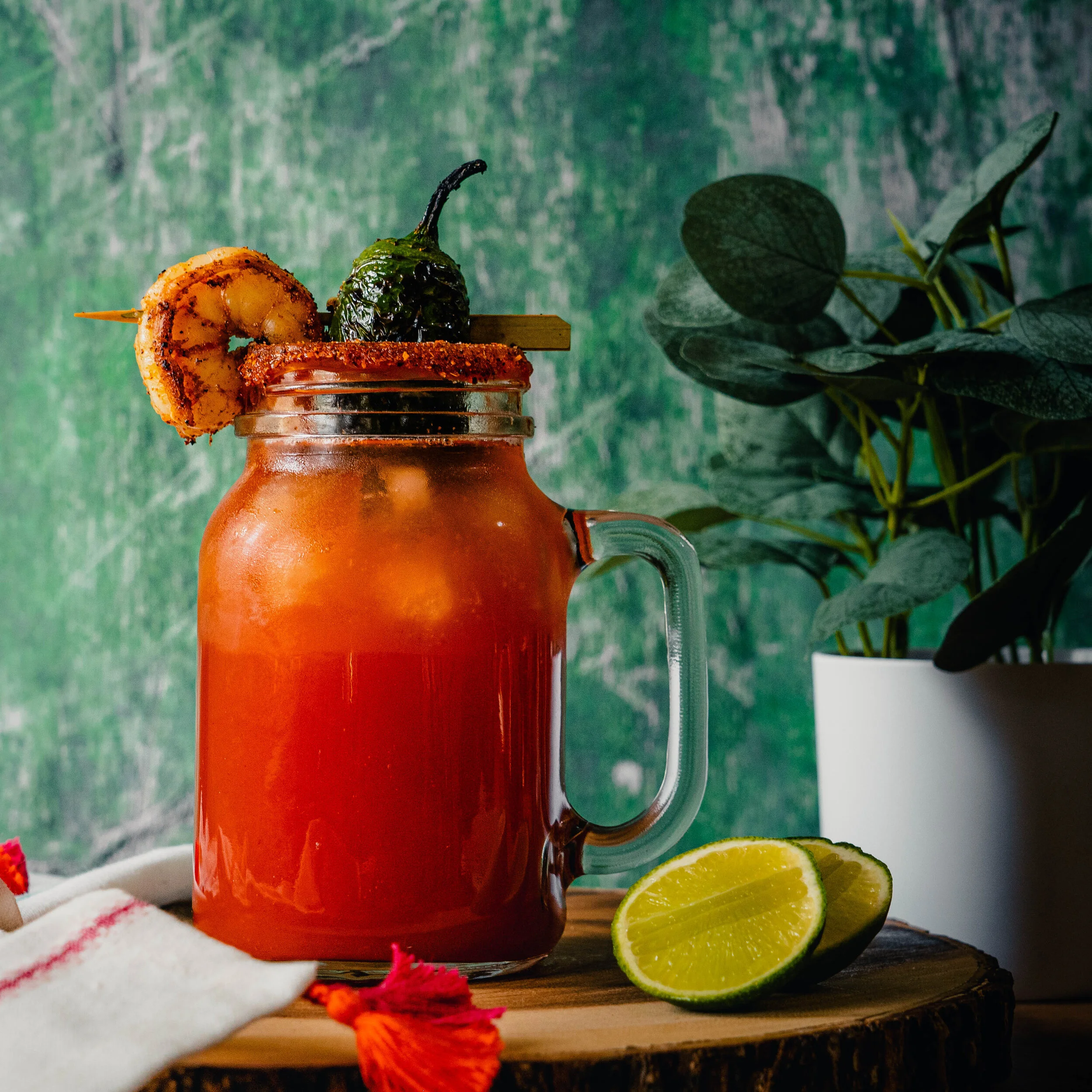 Michelada | Cinco de Mayo — The Spice Odyssey