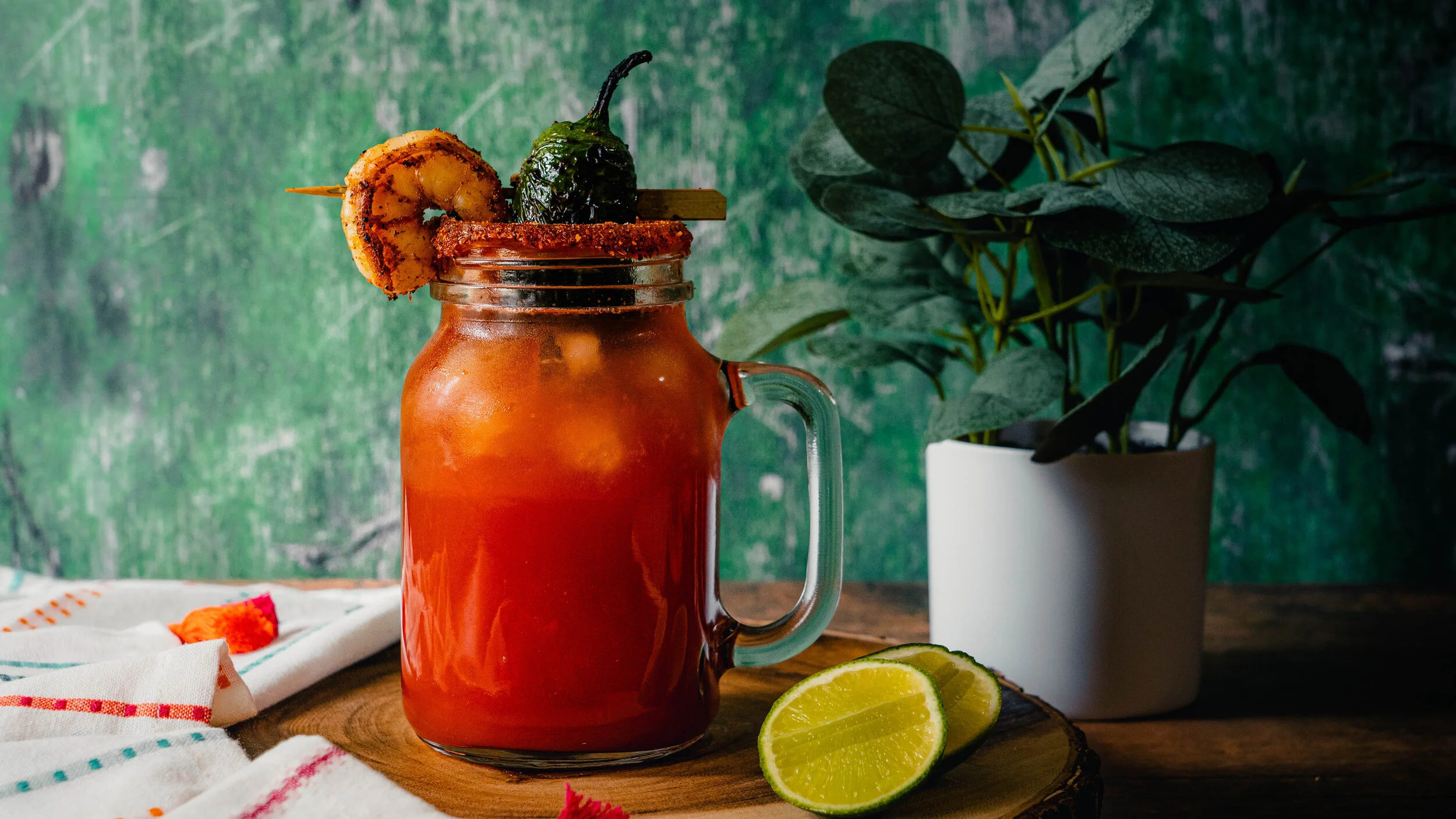Michelada | Cinco de Mayo — The Spice Odyssey