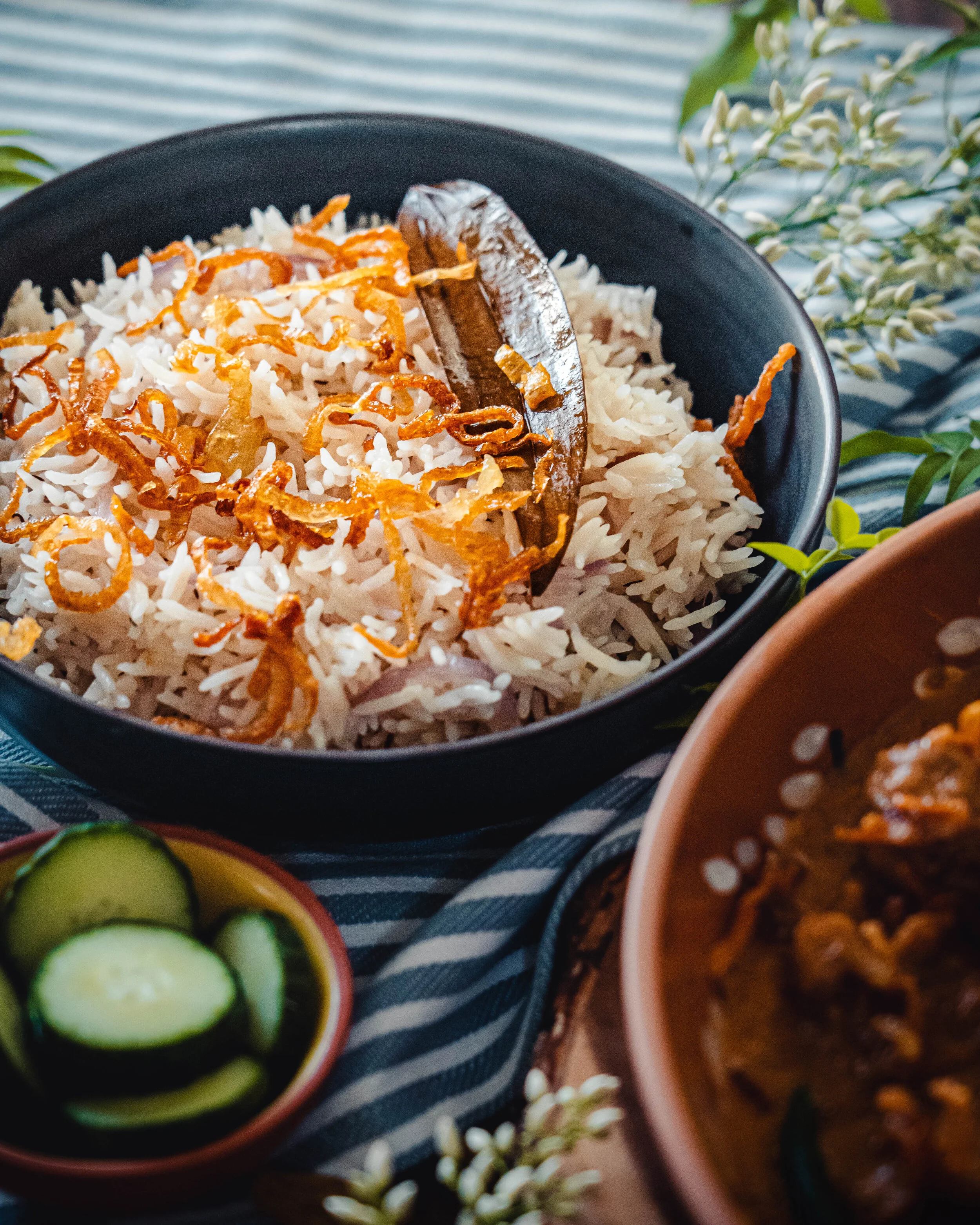 Bangladeshi Chicken Roast | Biye Barir Roast — The Spice Odyssey