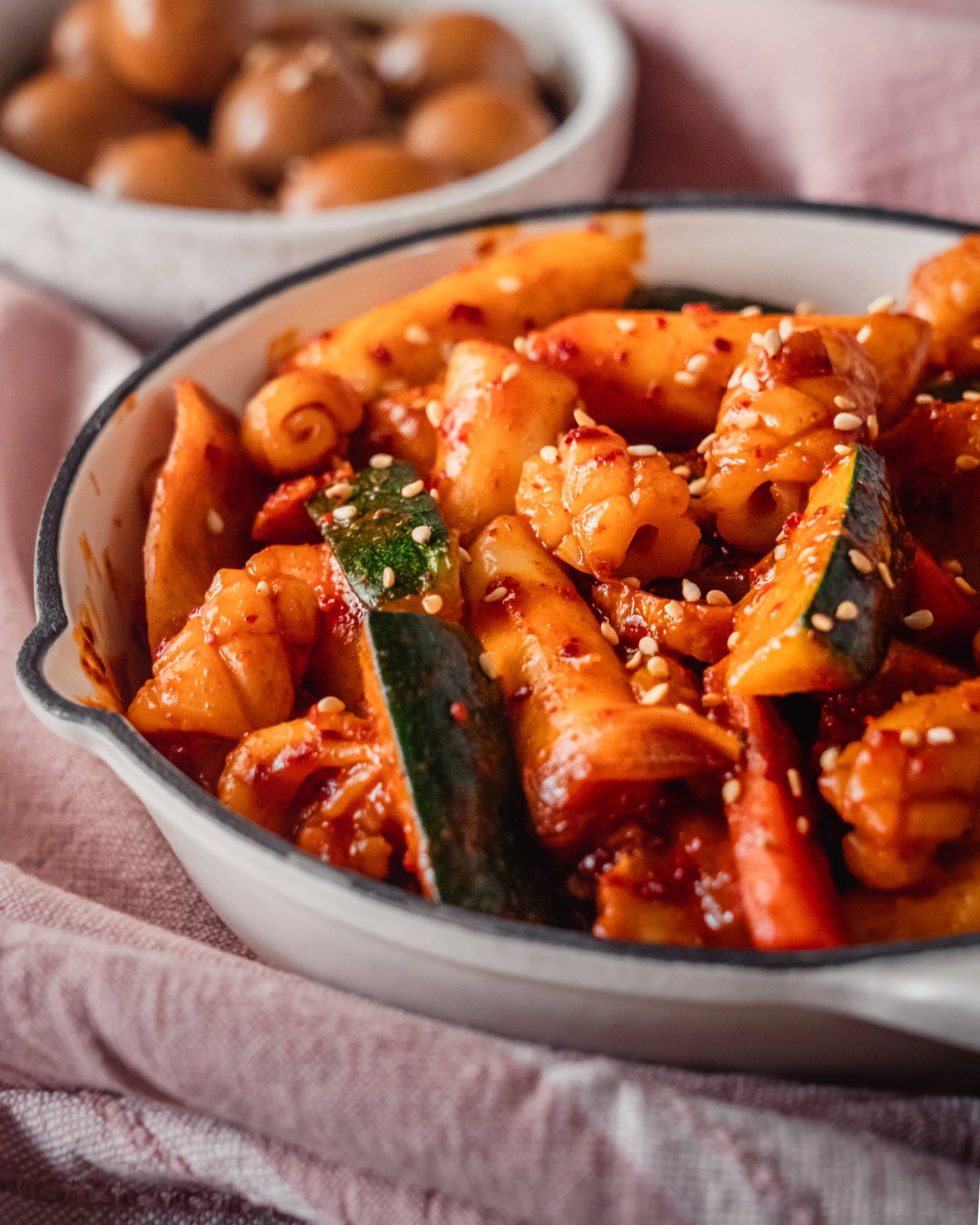 LA Kalbi | Korean Grilled Beef Short Ribs | Galbi-Gui — The Spice Odyssey