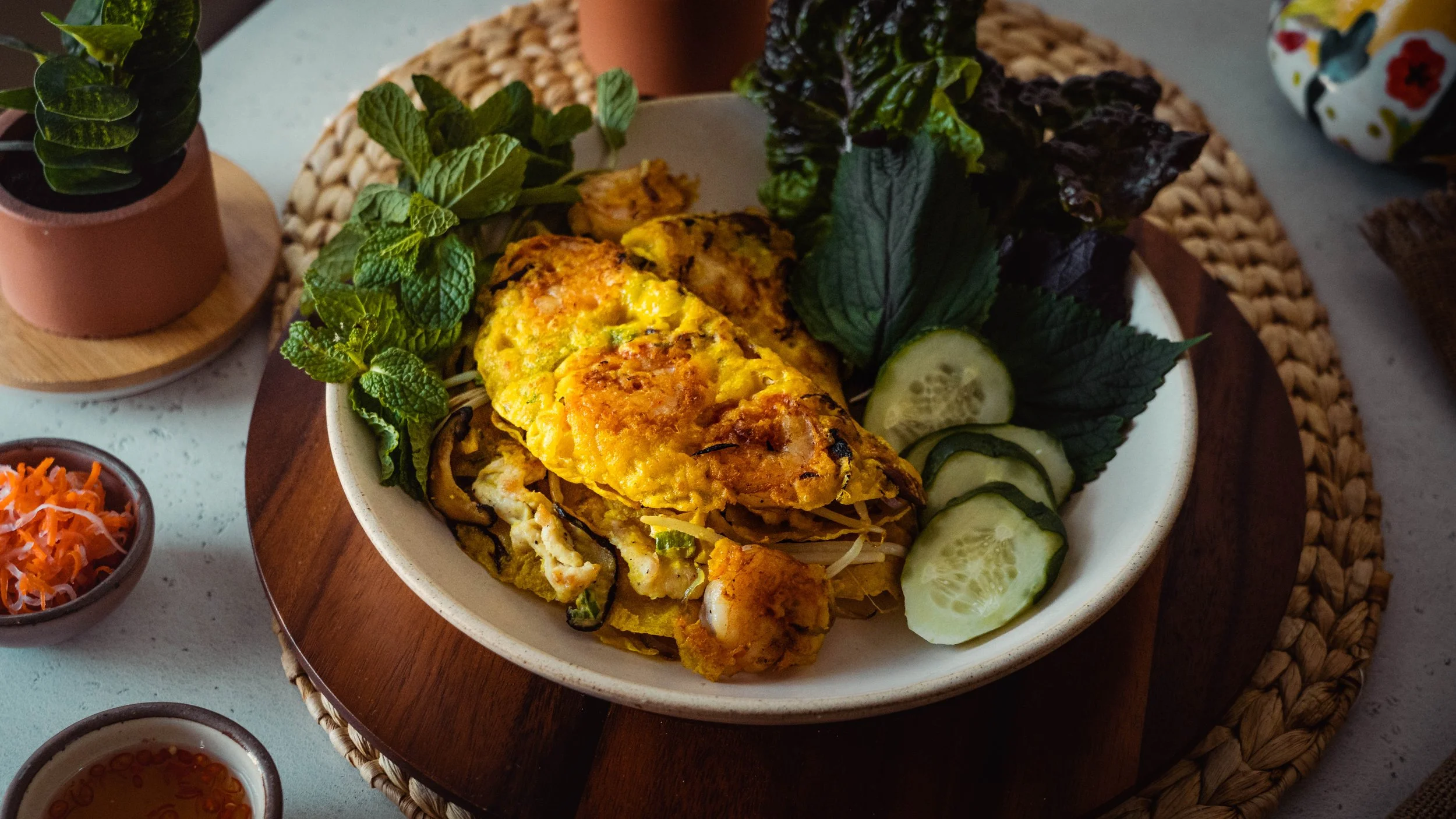 Bò Né | Vietnamese Sizzling Steak & Eggs | Breakfast & Brunch — The ...