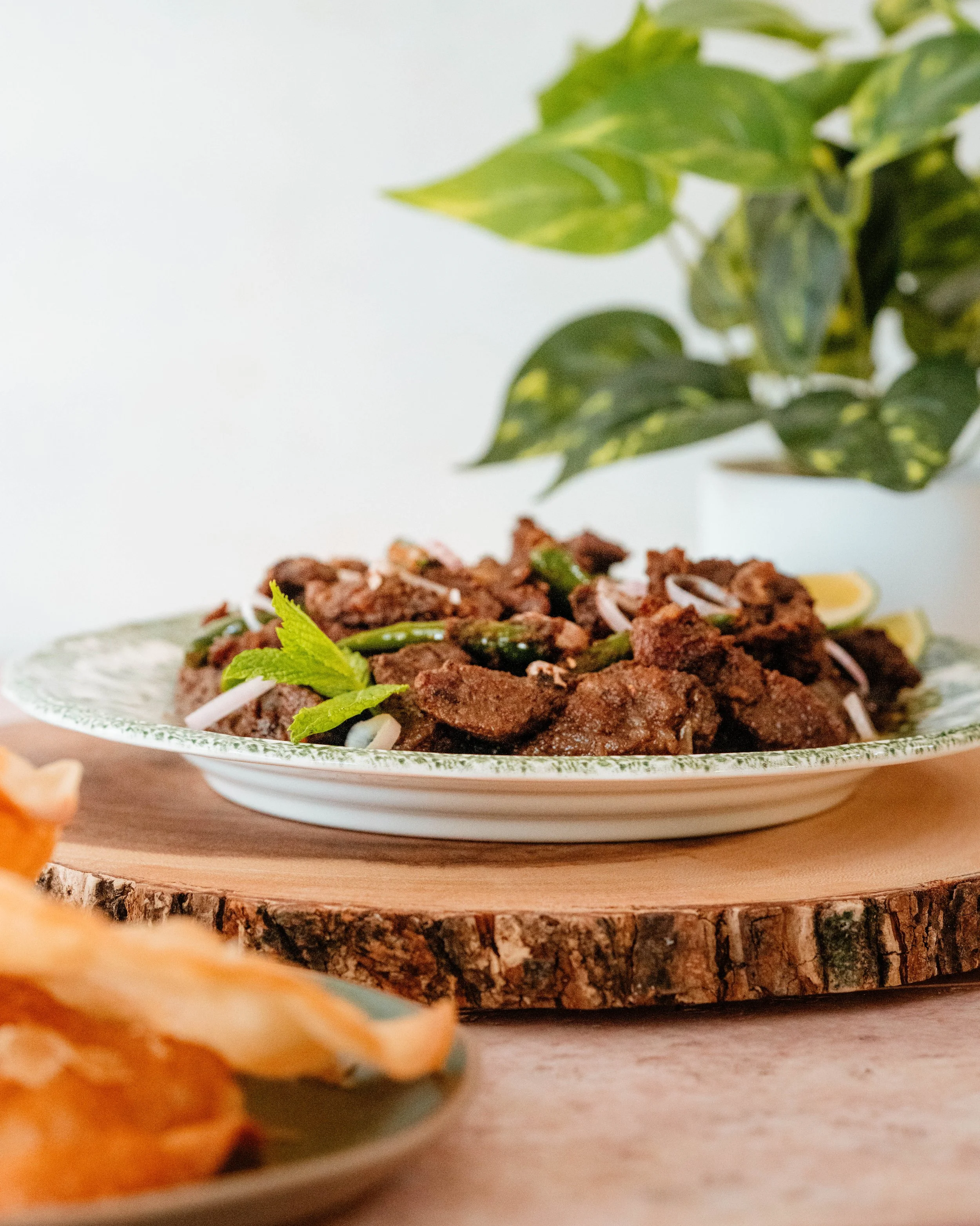 Bangladeshi Hari Kabab | Handi Kabab | Easiest Kebab Recipe — The Spice ...