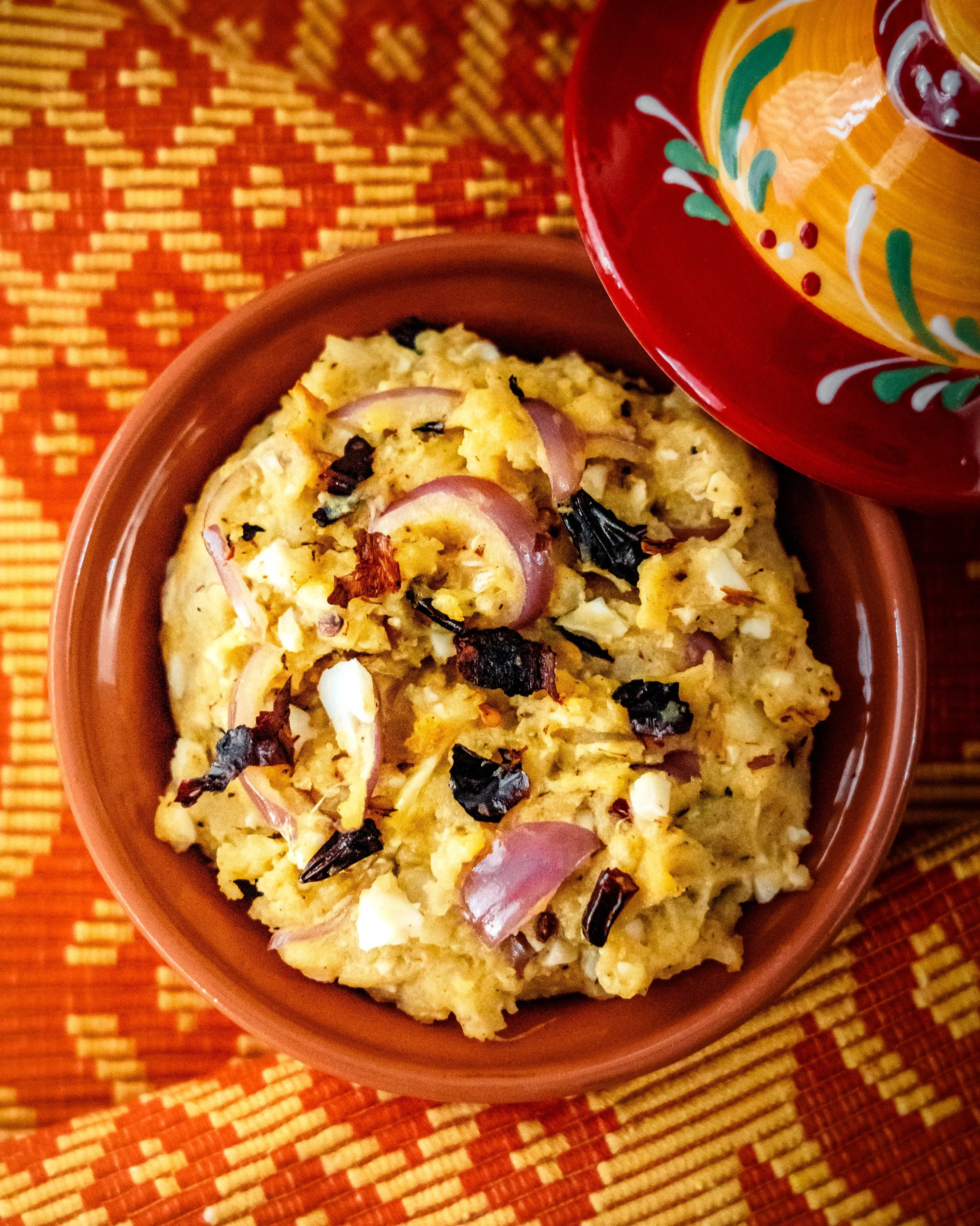 Bangladeshi Bhorta | Part II | Pohela Boishakh — The Spice Odyssey