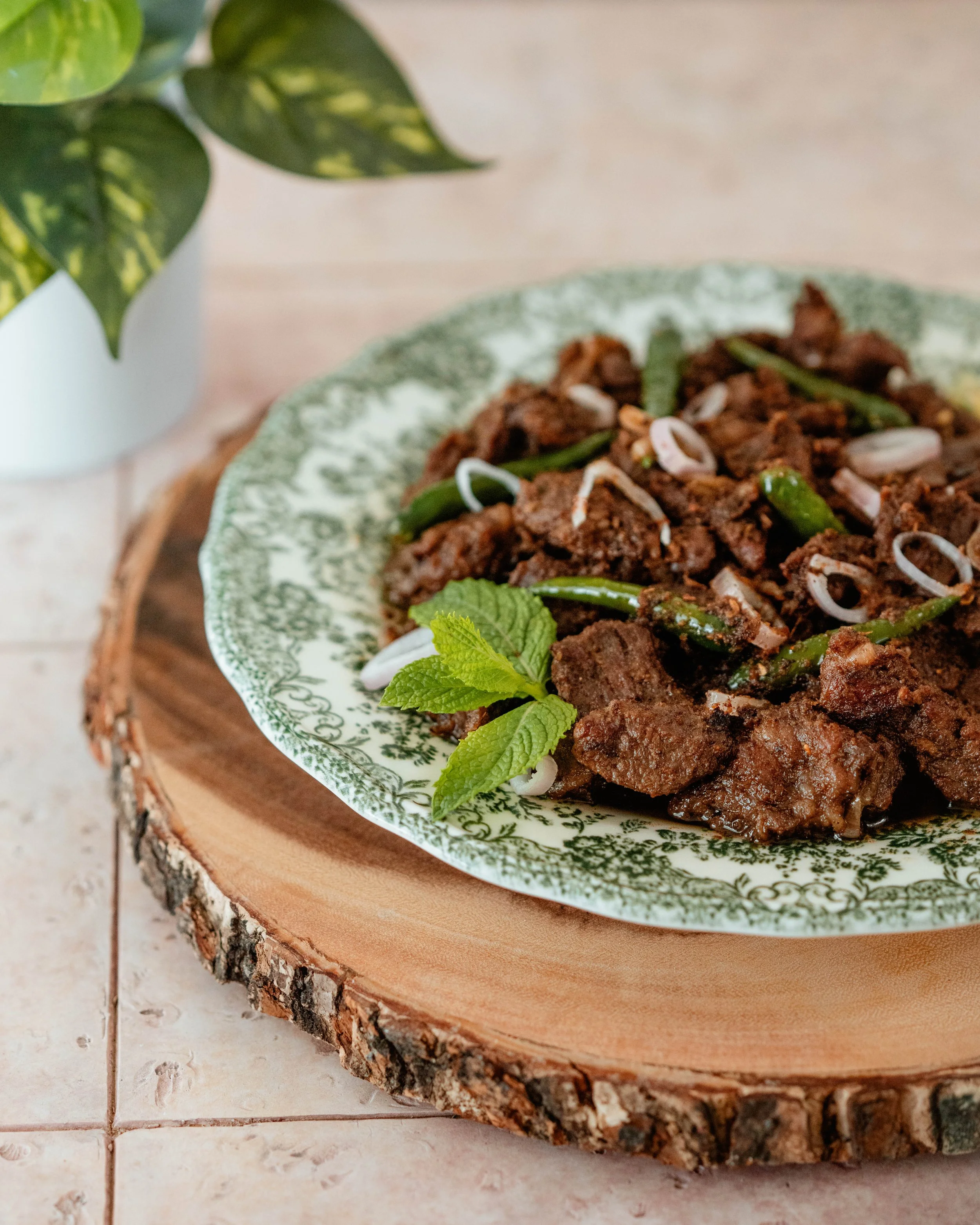 Bangladeshi Hari Kabab | Handi Kabab | Easiest Kebab Recipe — The Spice ...