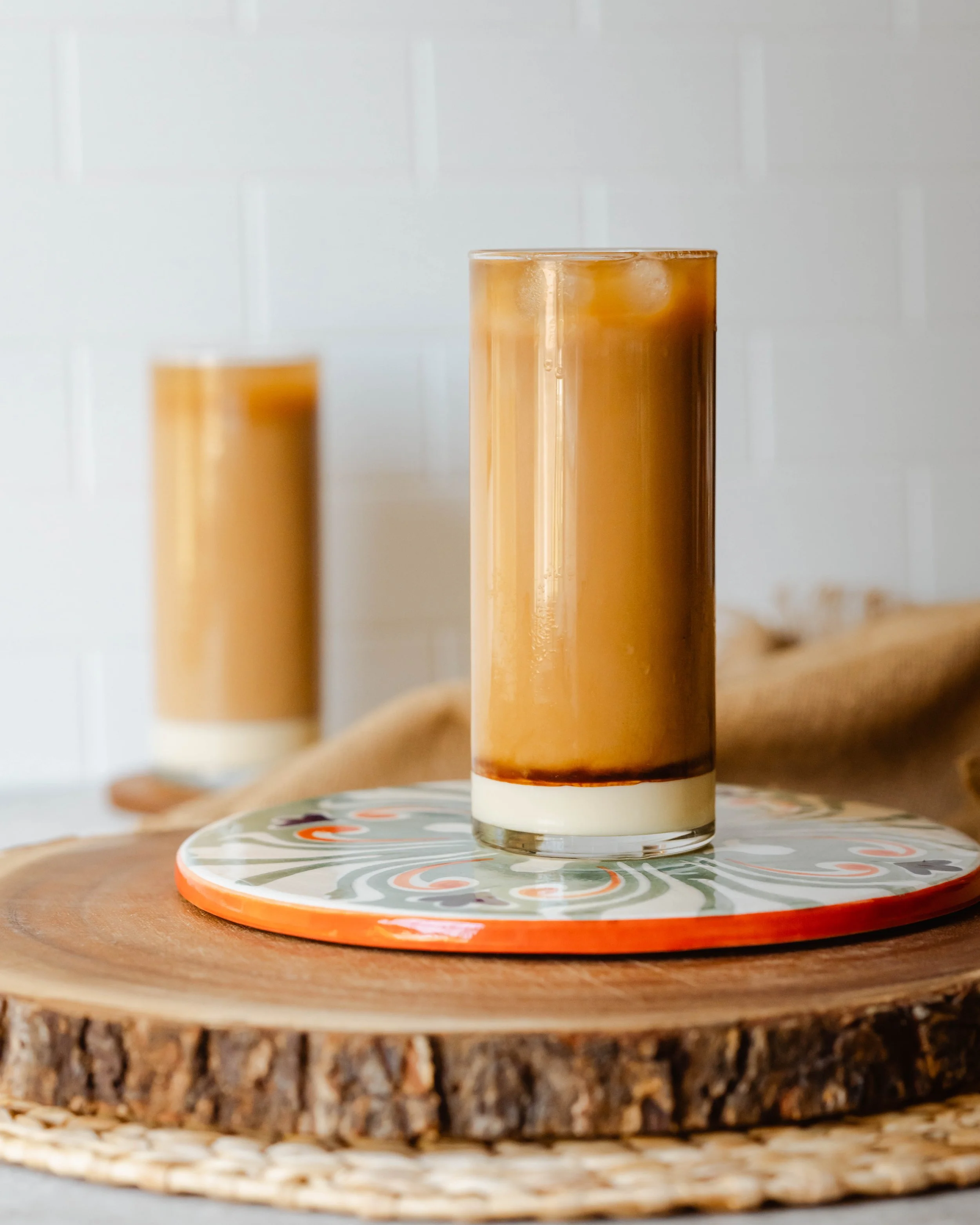 Vietnamese Iced Coffee | Quick & Easy Summer Recipe | Cà Phê Sữa Đá ...