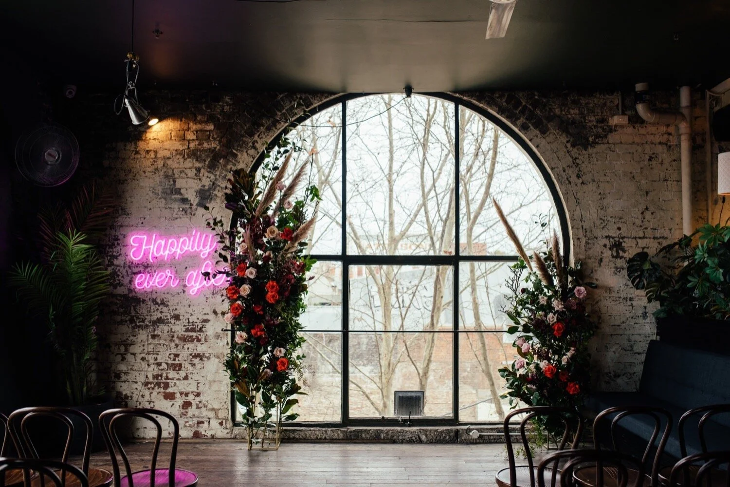 Panama Dining Room Melbourne