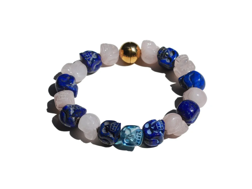 Crystal Current Jewelry