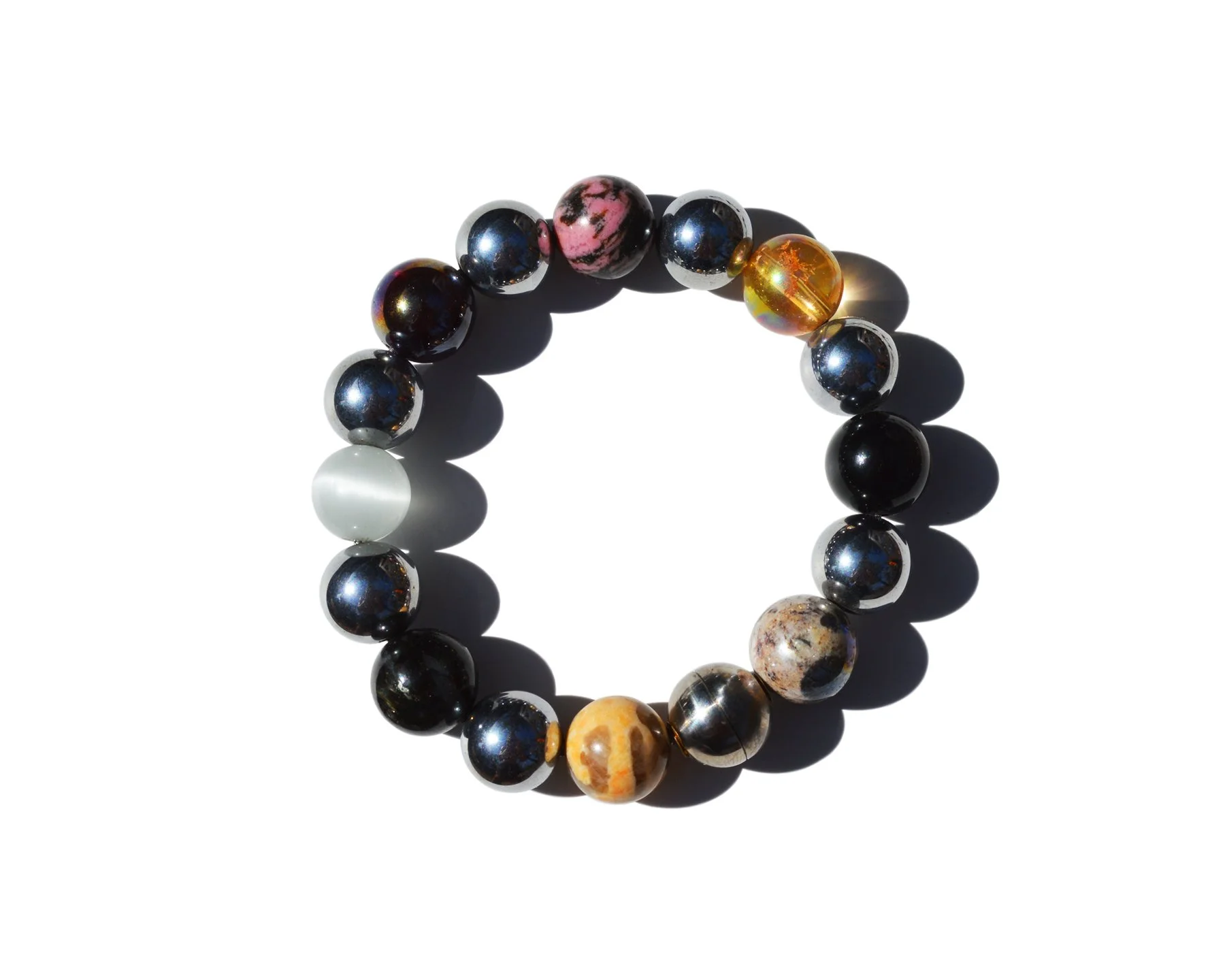 Crystal Current Jewelry