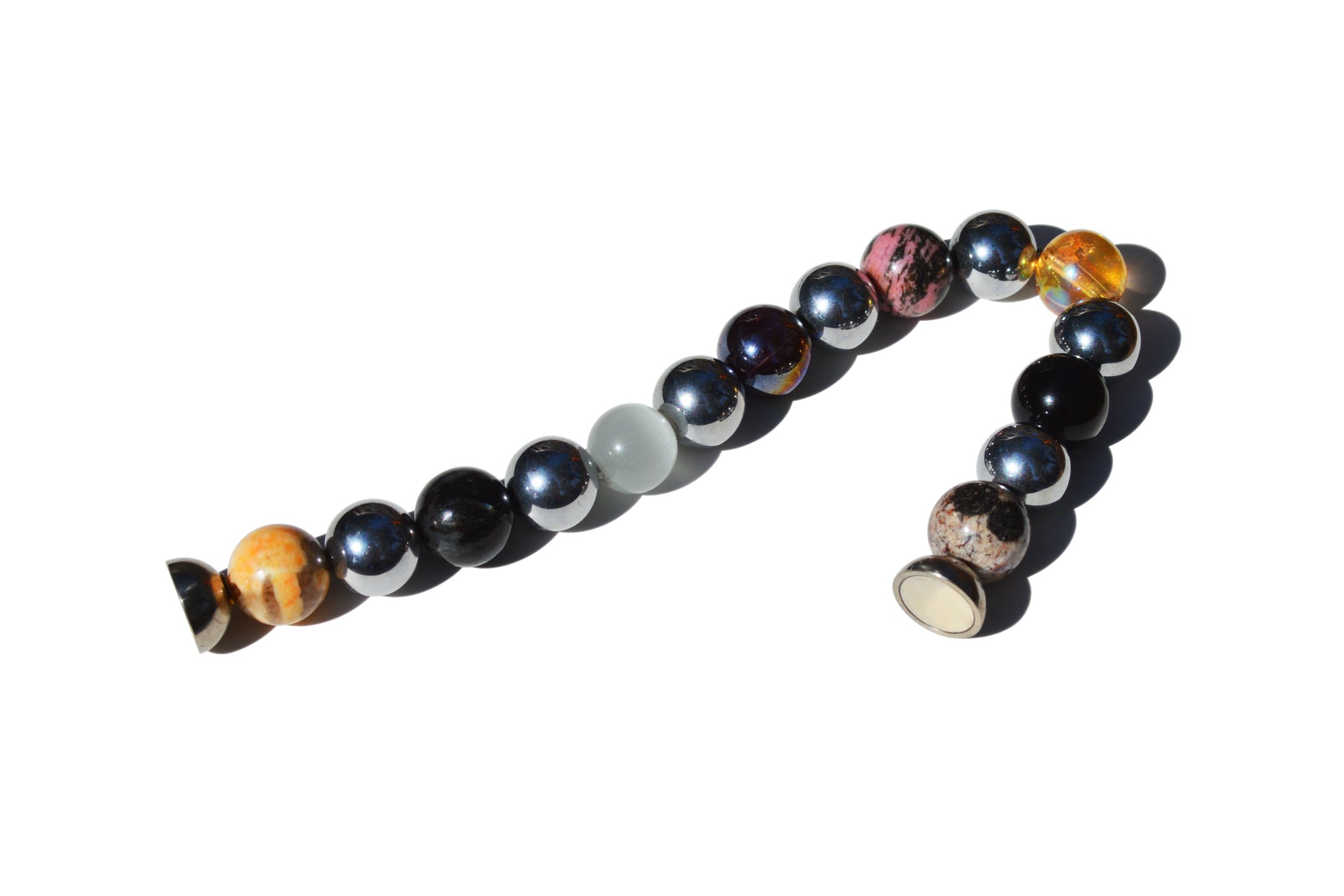 Crystal Current Jewelry