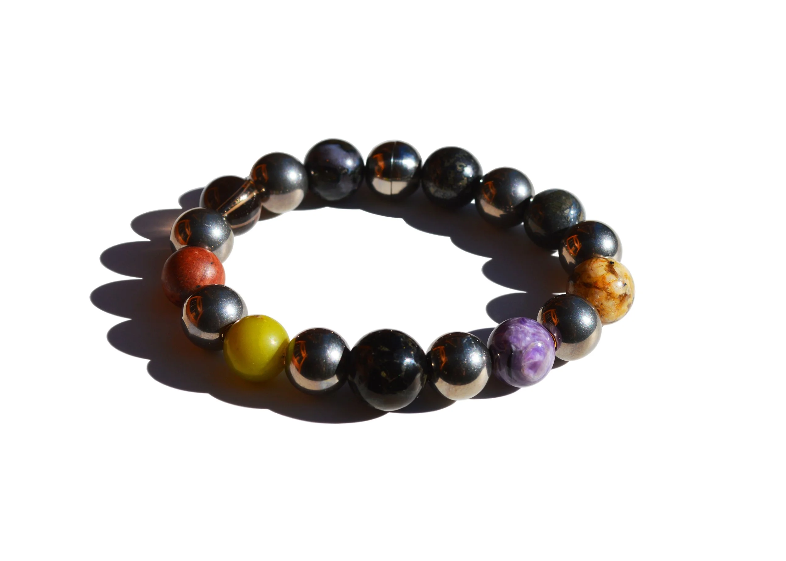 Crystal Current Jewelry