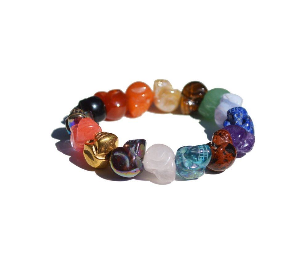 HALO GEN 1 — Crystal Current Jewelry