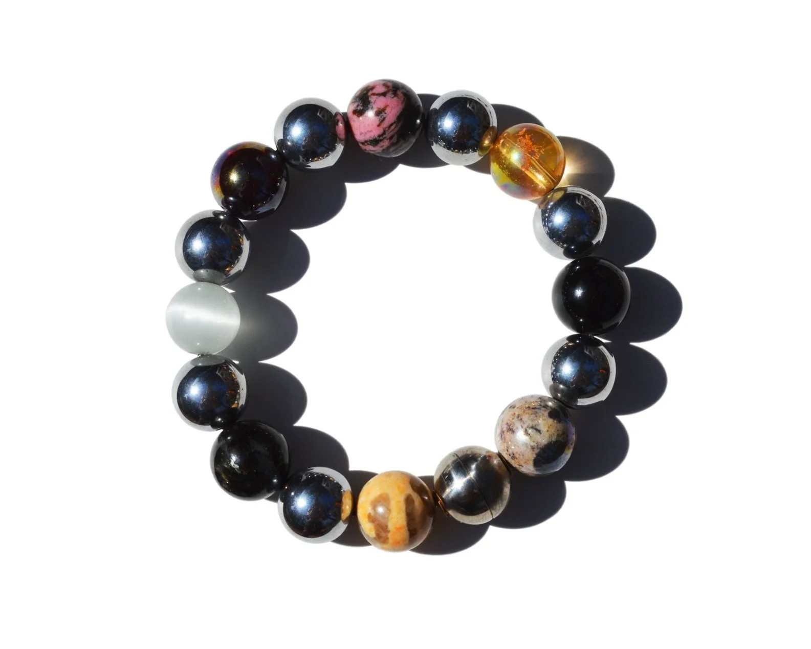 Crystal Current Jewelry