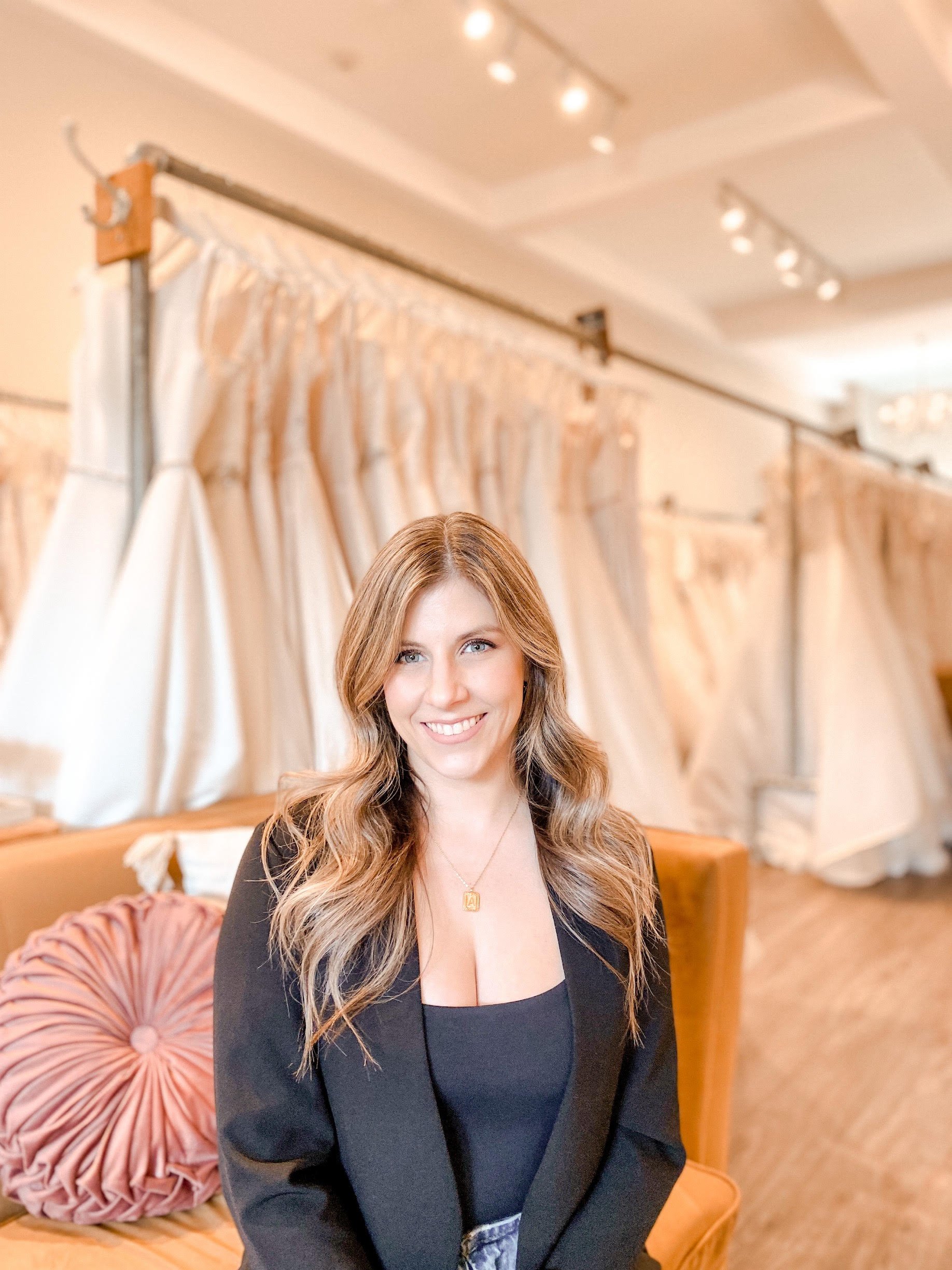 Our Team — Renewed With Love Bridal Outlet