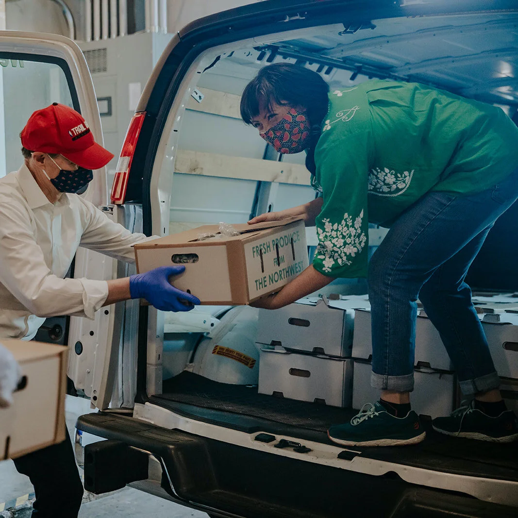 DONATE — Equitable Giving Circle