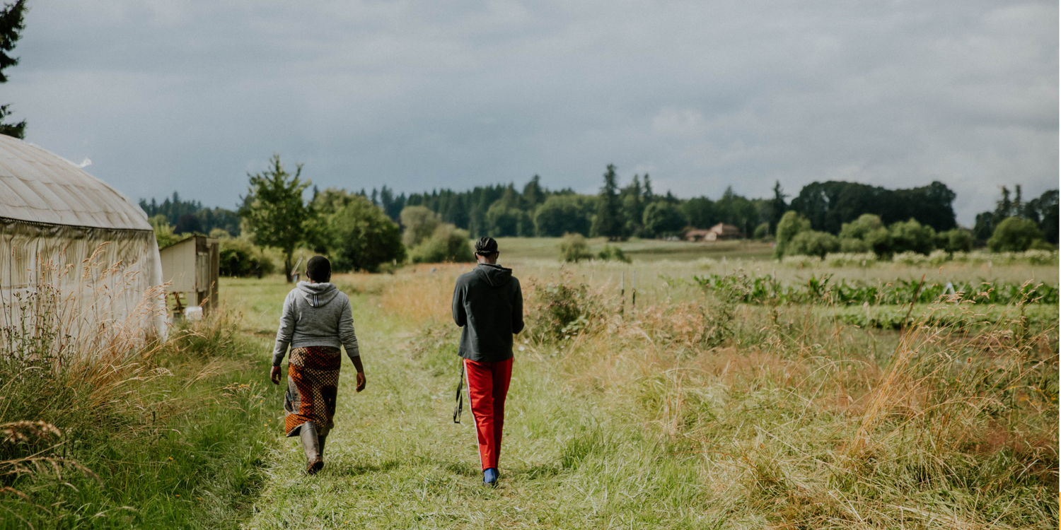Equitable Giving Circle | Portland Nonprofit Organization