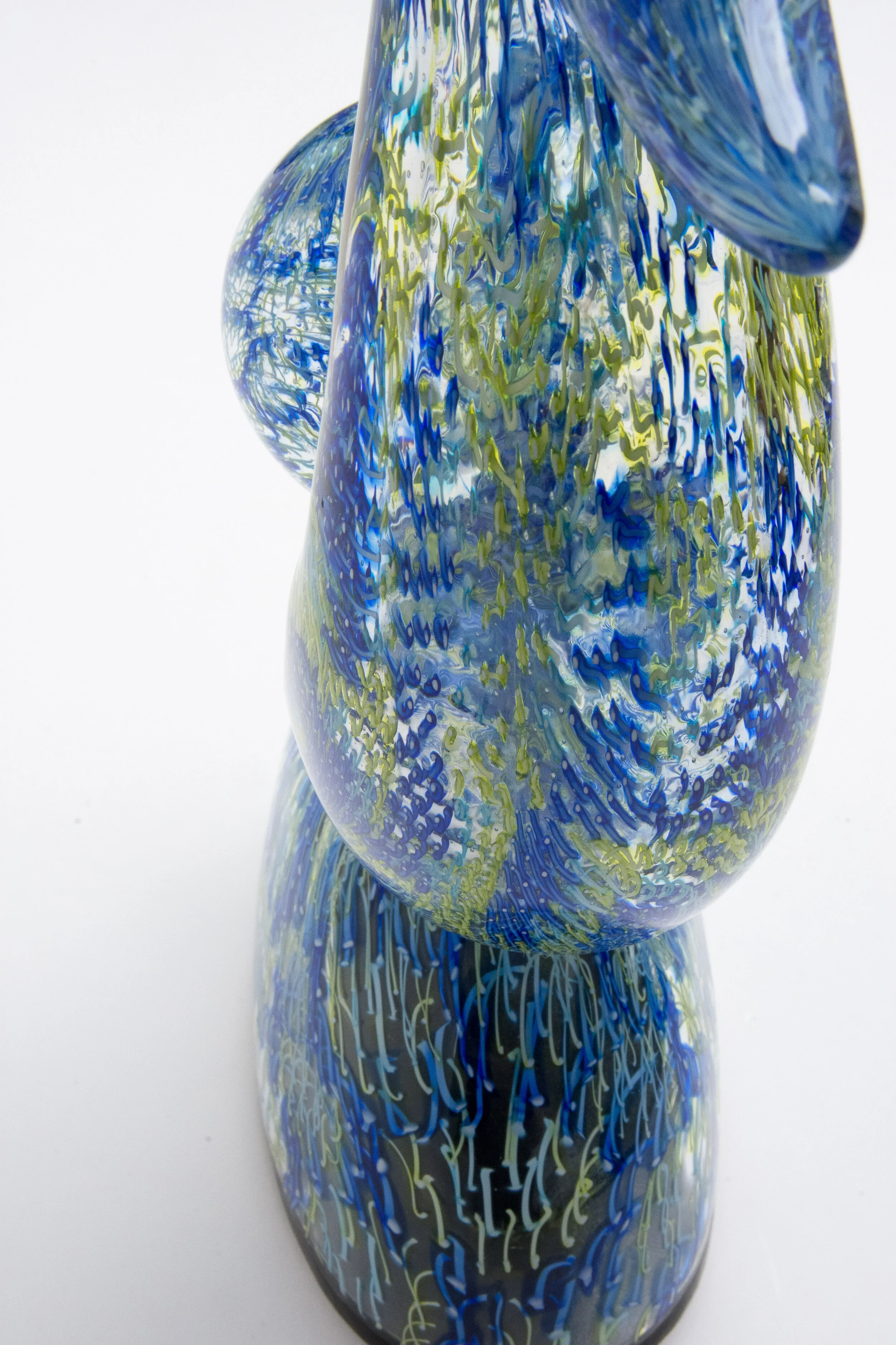 Tim McFadden Glass - Exquisite handblown art glass
