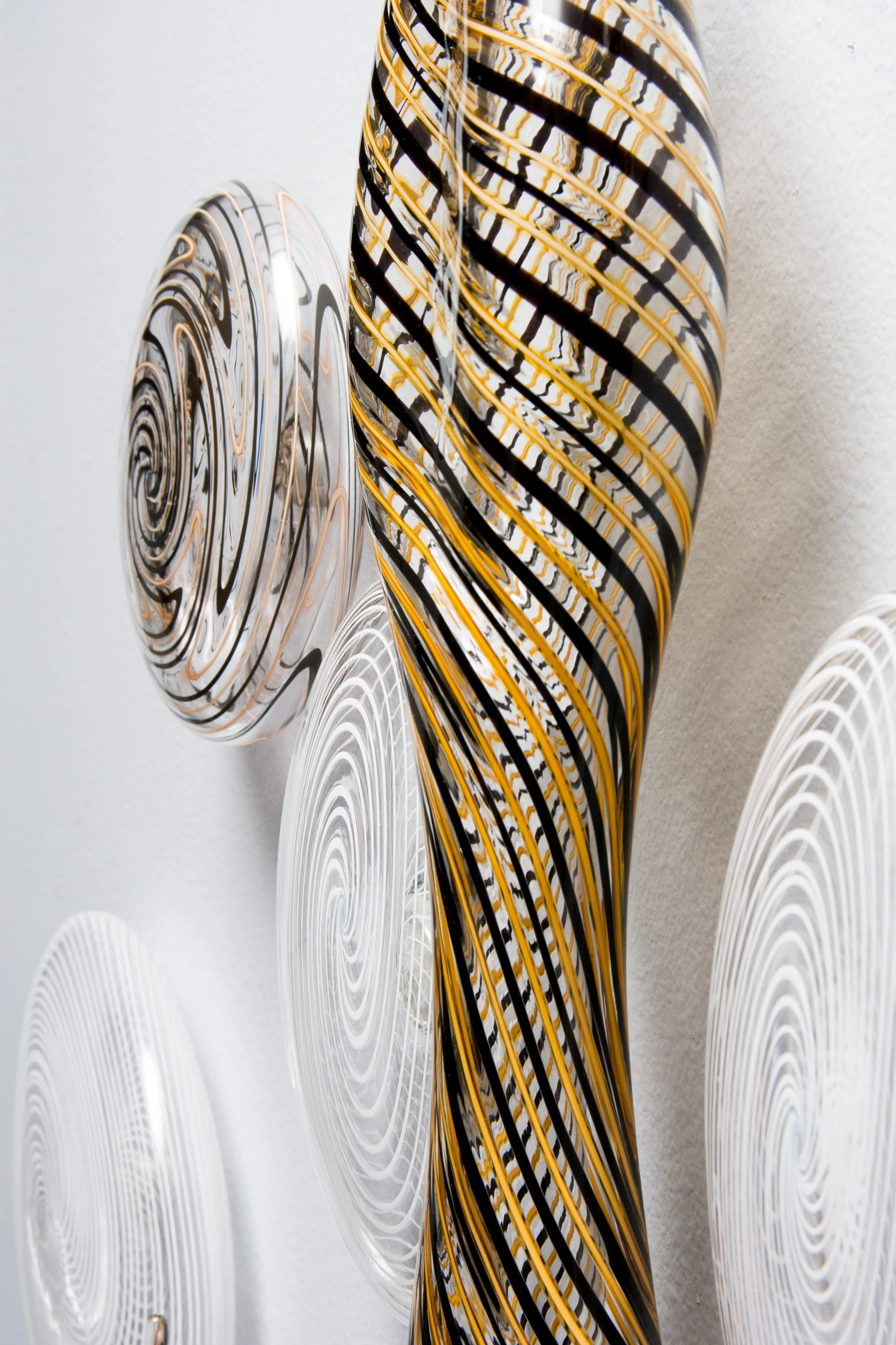 Tim McFadden Glass - Exquisite handblown art glass