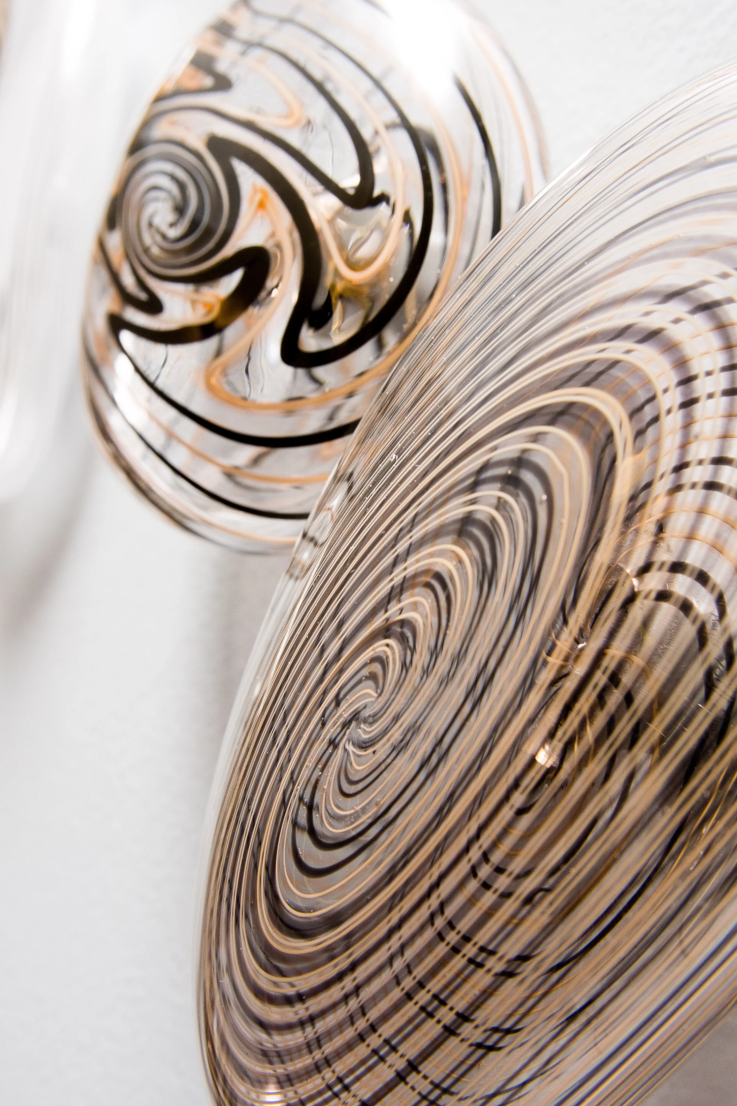 Tim McFadden Glass - Exquisite handblown art glass