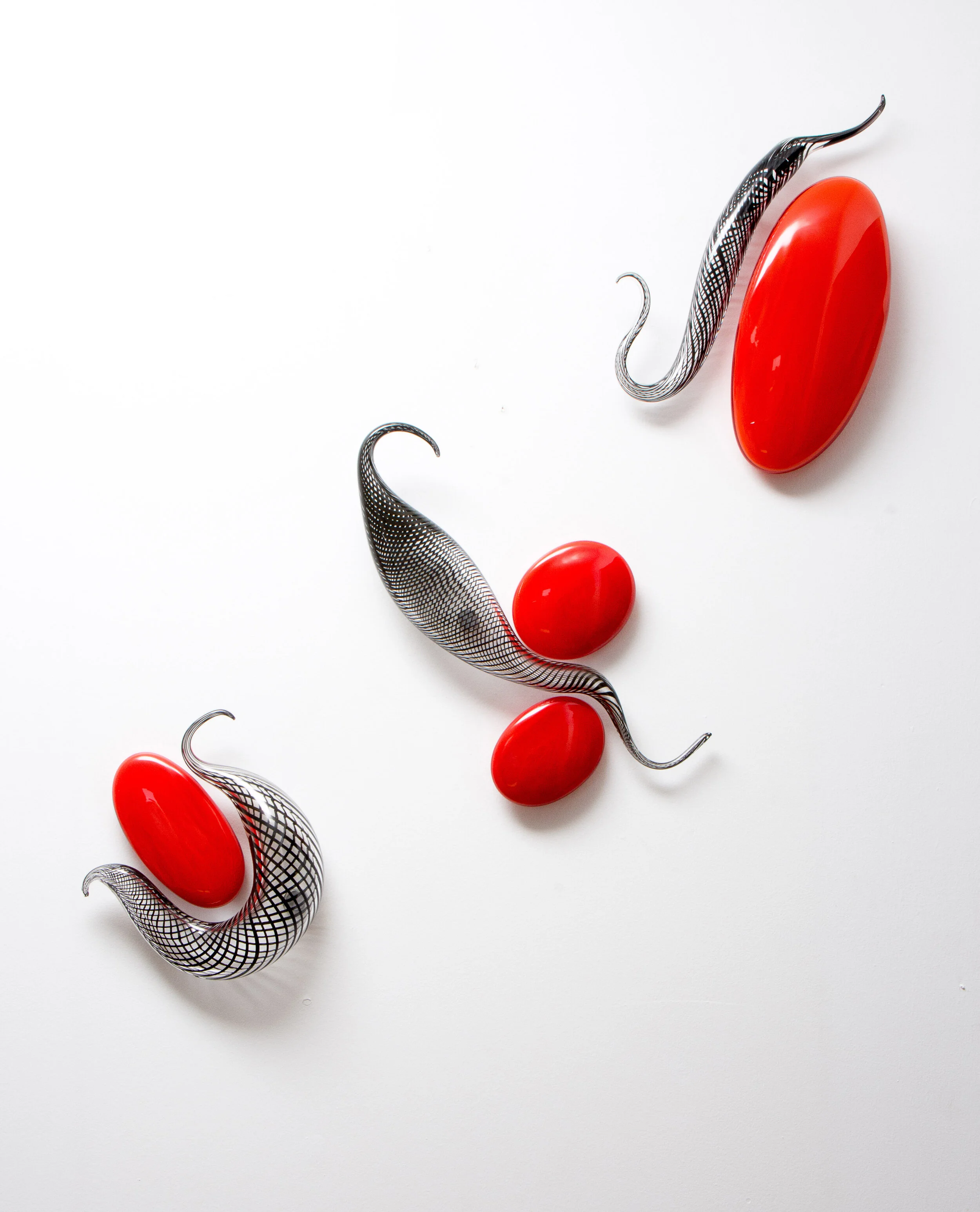 Tim McFadden Glass - Exquisite handblown art glass