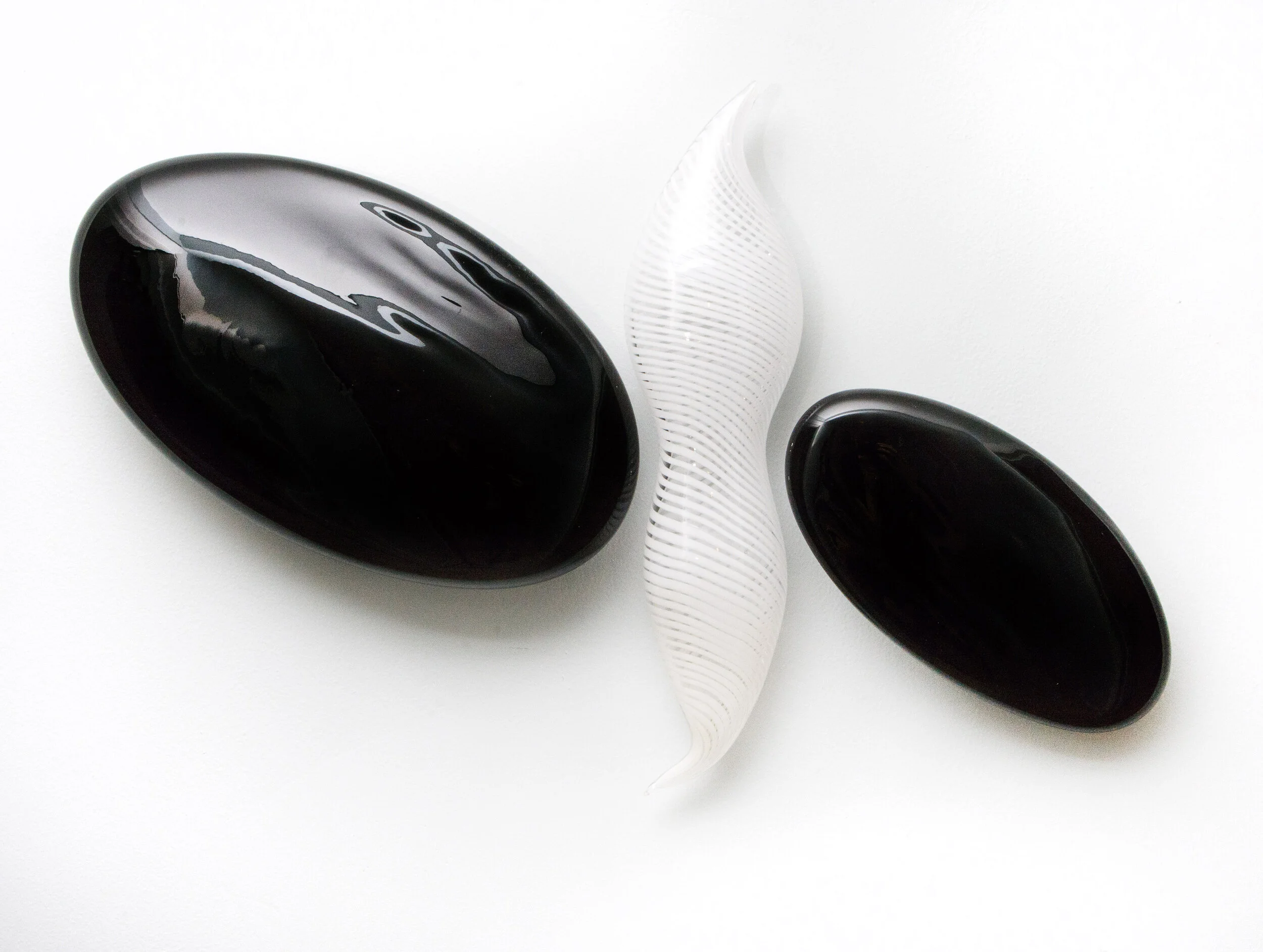 Tim McFadden Glass - Exquisite handblown art glass