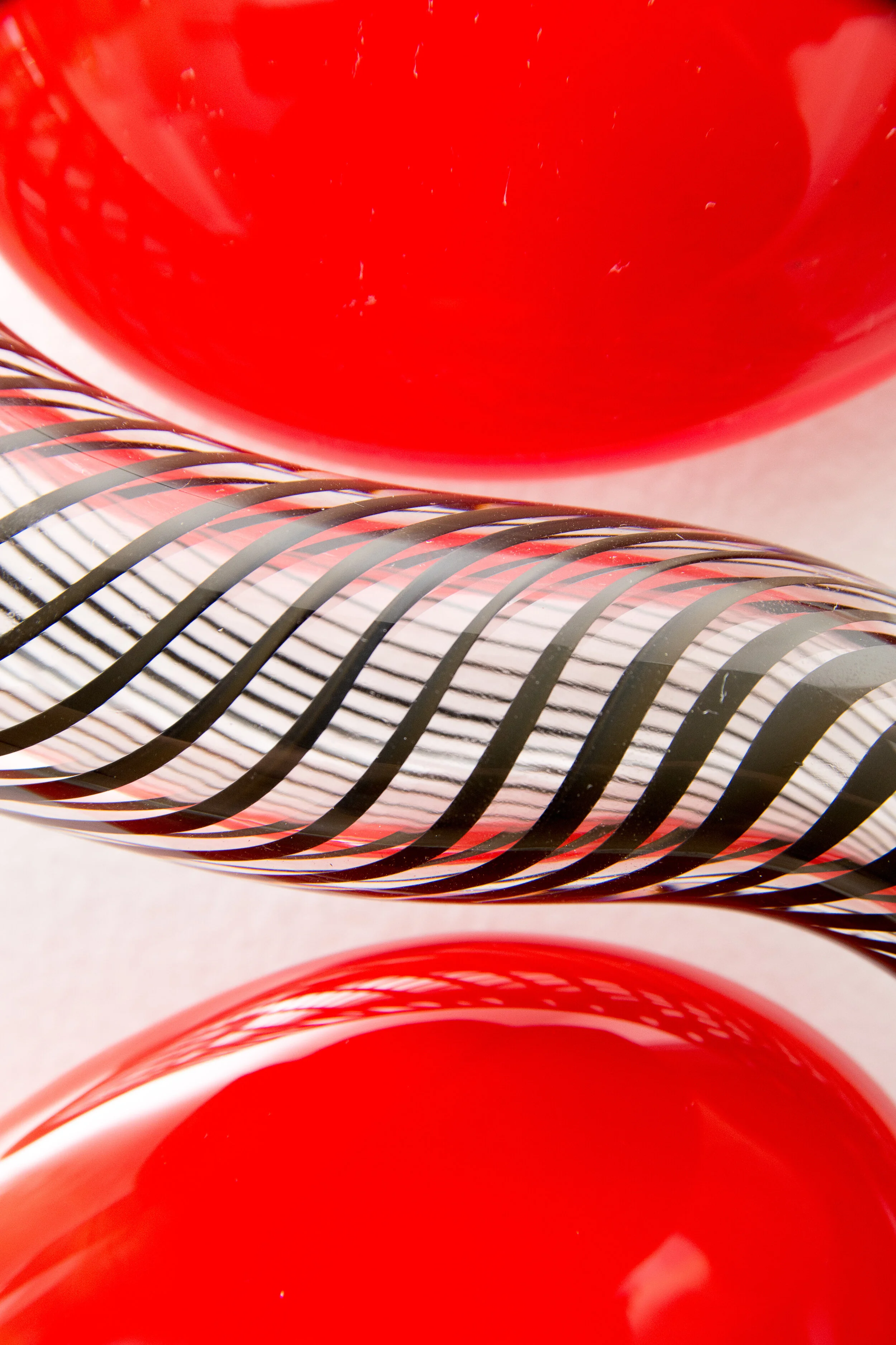 Tim McFadden Glass - Exquisite handblown art glass