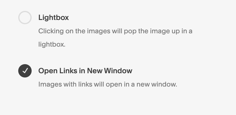 How to Connect Squarespace to Instagram and Add Full-width Feed — Selah ...