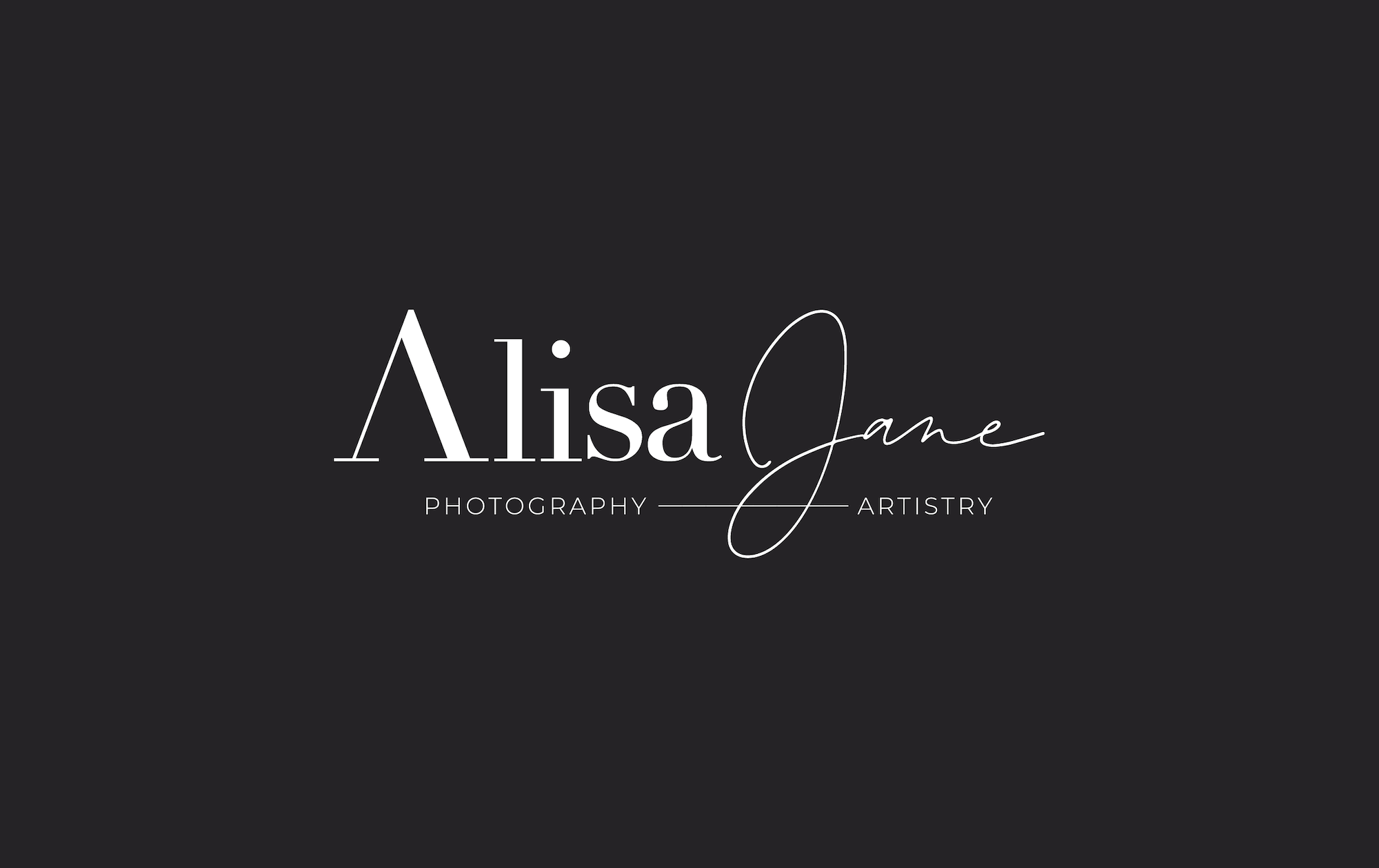 Alisa Logo