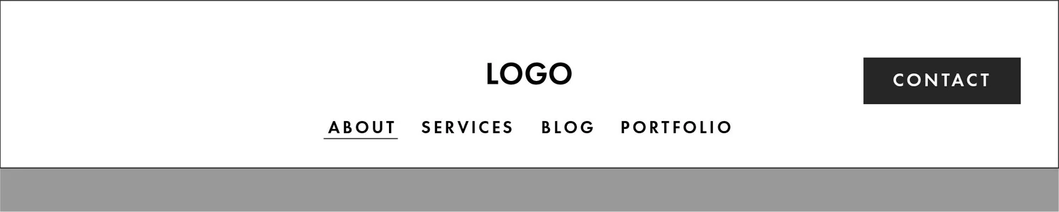 Simple Website Navigation Best Practices (+ Mistakes to Avoid) — Selah ...