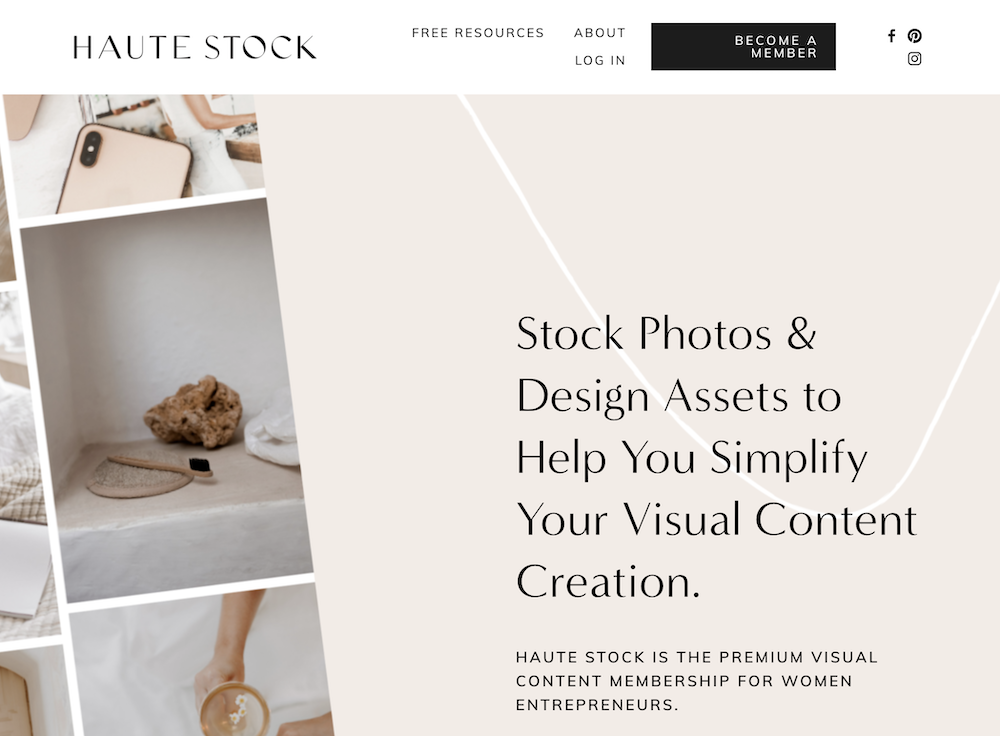 Top 10 Stock Photo Sites to Streamline Your Content Creation (Free ...