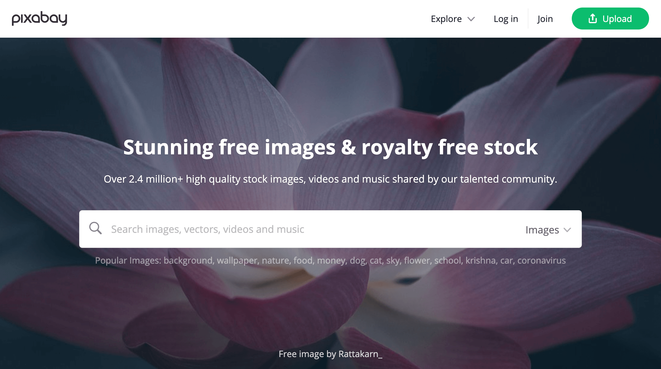 Top 10 Stock Photo Sites to Streamline Your Content Creation (Free ...