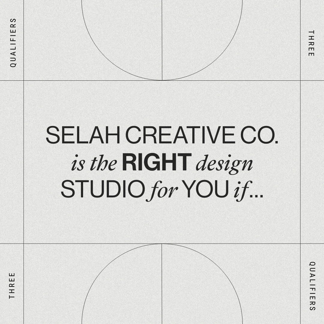 Your Guide to Typefaces and Font Hierarchy — Selah Creative Co.