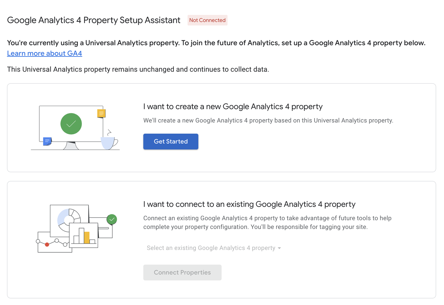 How Do I Add Google Analytics to My Squarespace Website? — Selah Creative Co.