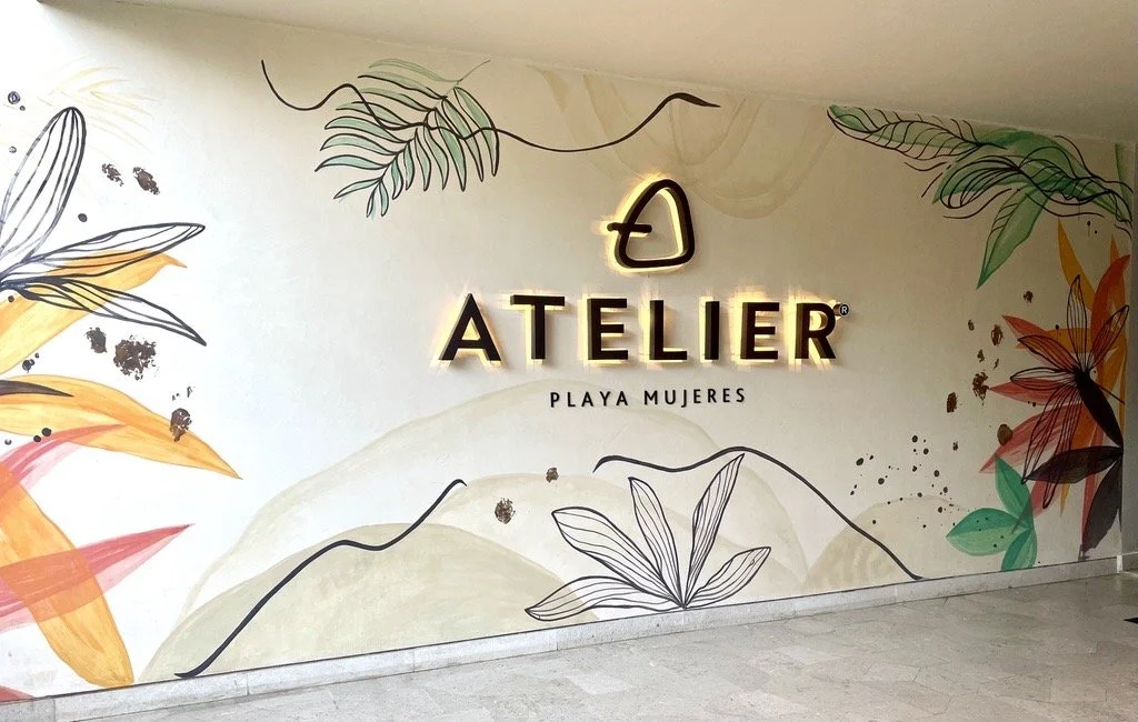 Atelier Playa Mujeres Recap