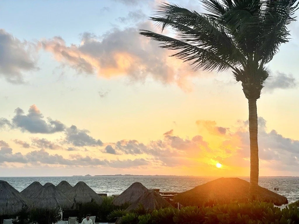 Atelier Playa Mujeres Recap