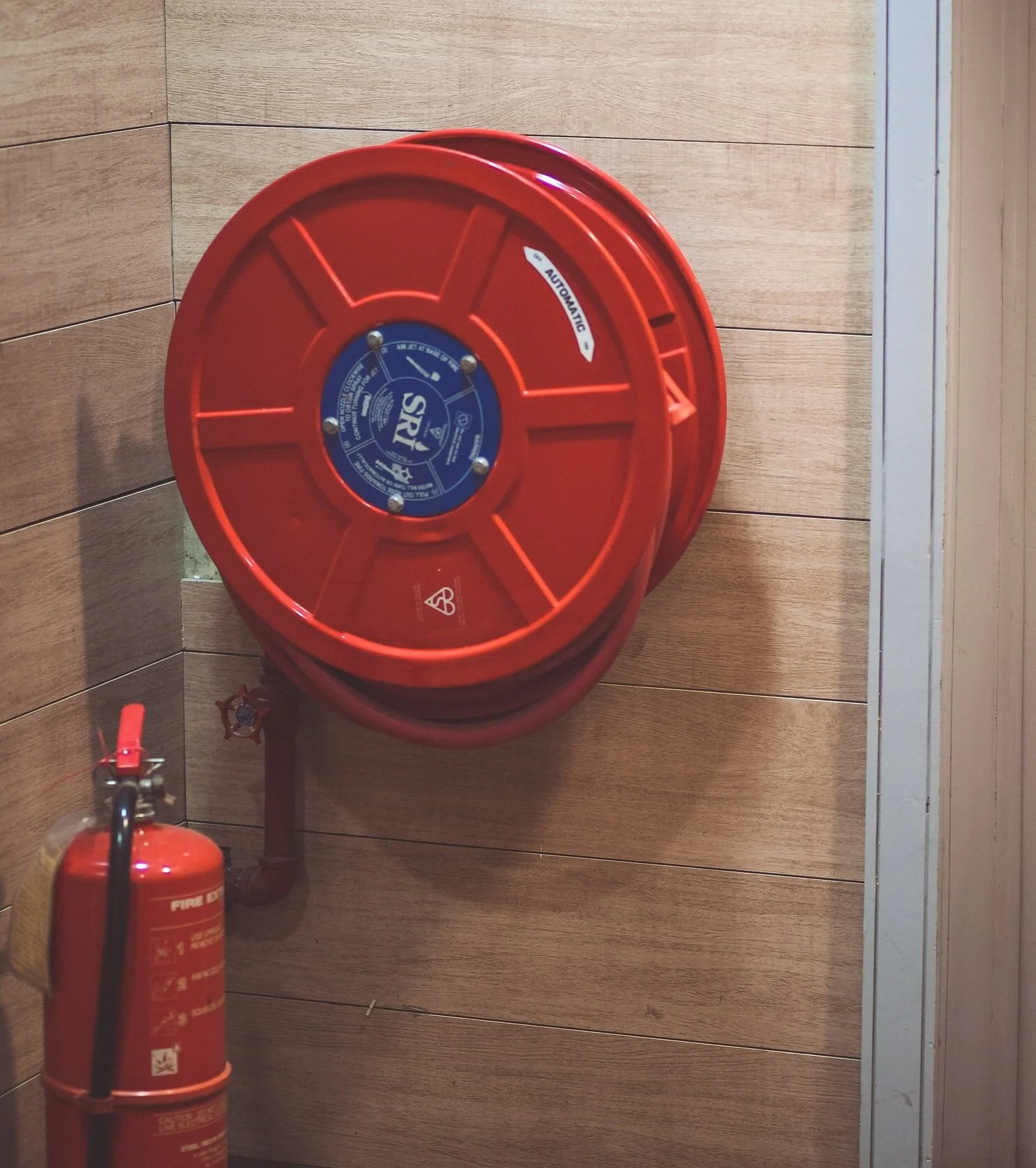Fire Compliance Services
