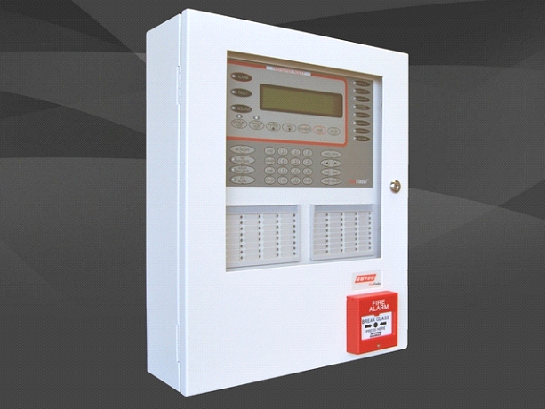 Automatic Fire Alarm Sand Evacuation Systems — Fire Compliance Services