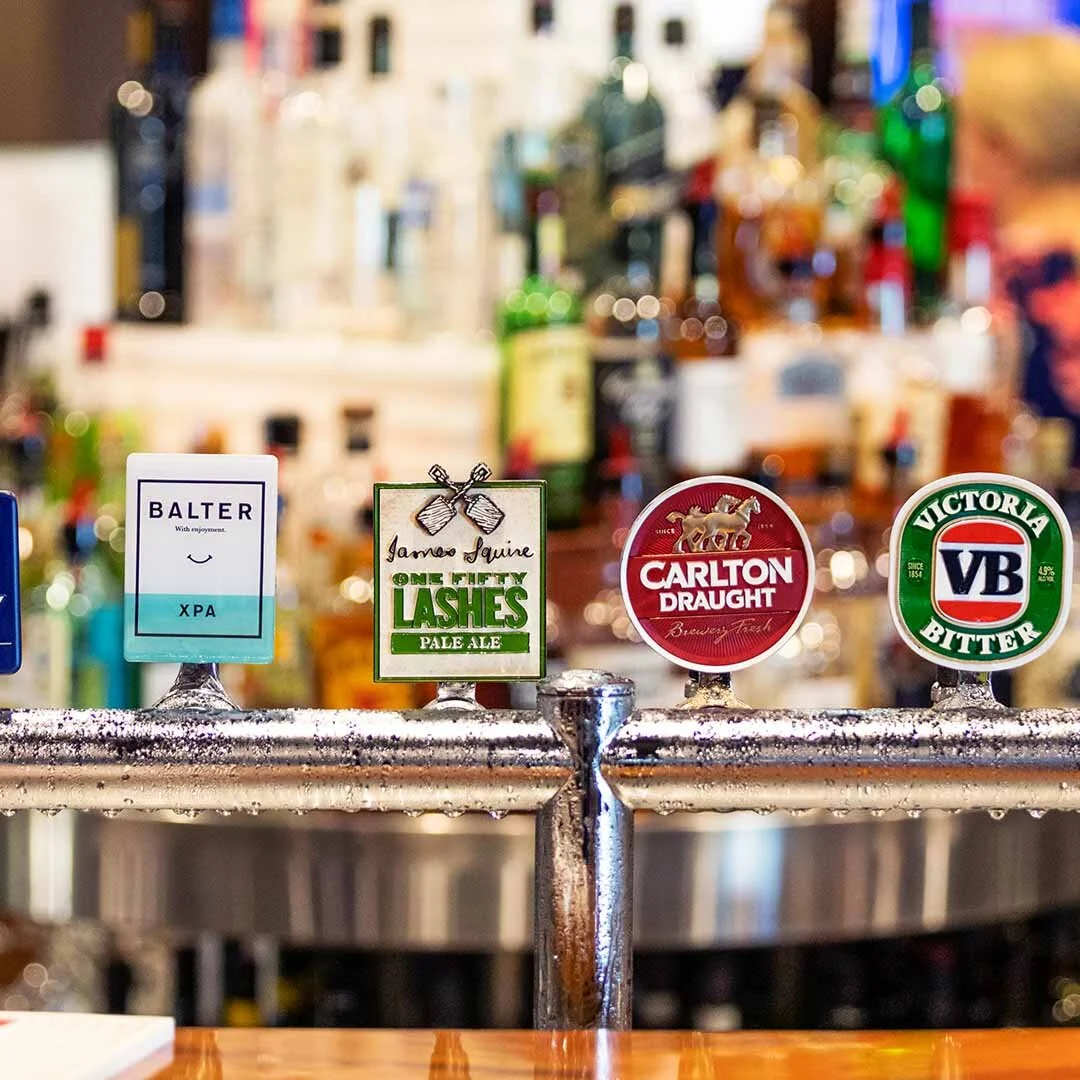 Hinterland Hotel, Nerang, QLD