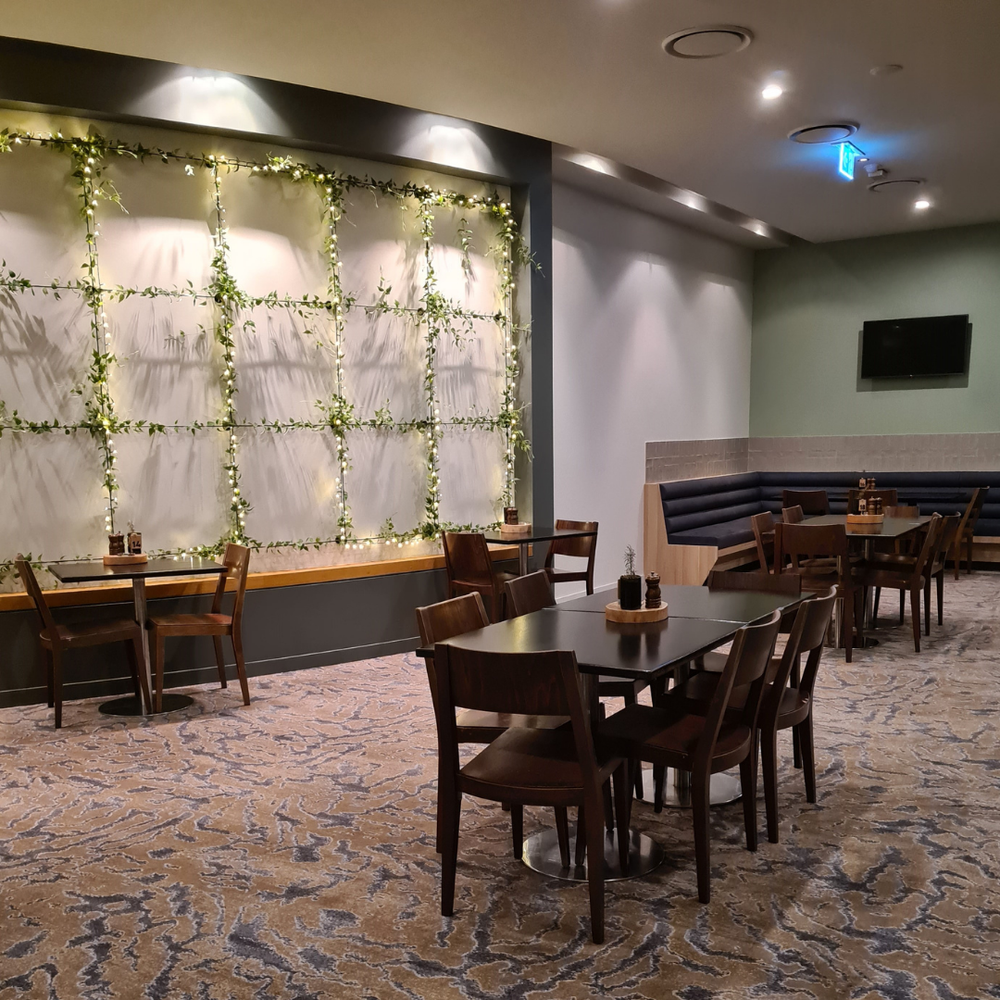 Hinterland Hotel, Nerang, QLD
