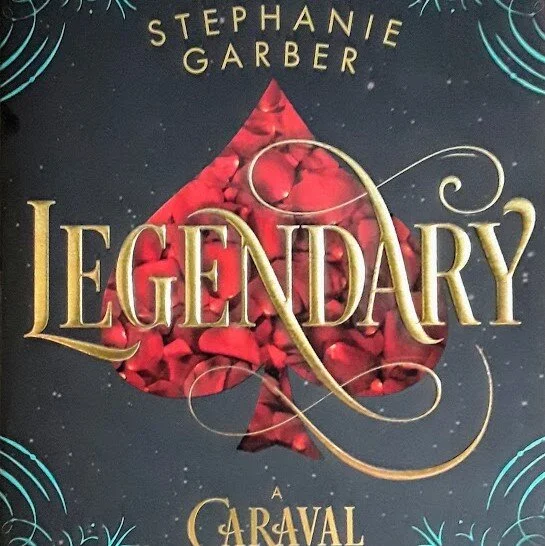 Legendary — Kris Reviews