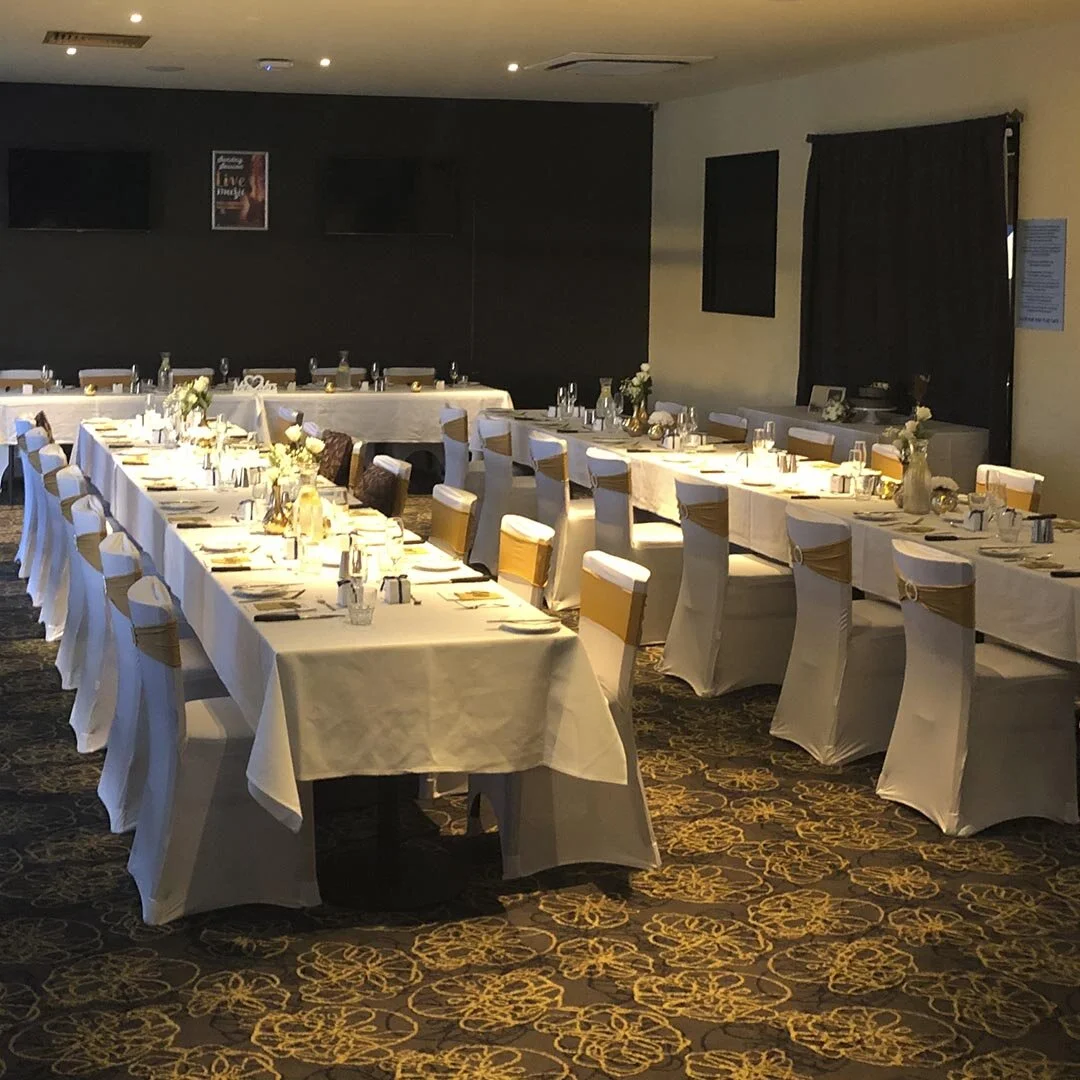 Functions — Dublin Docks Tavern, Biggera Waters, QLD