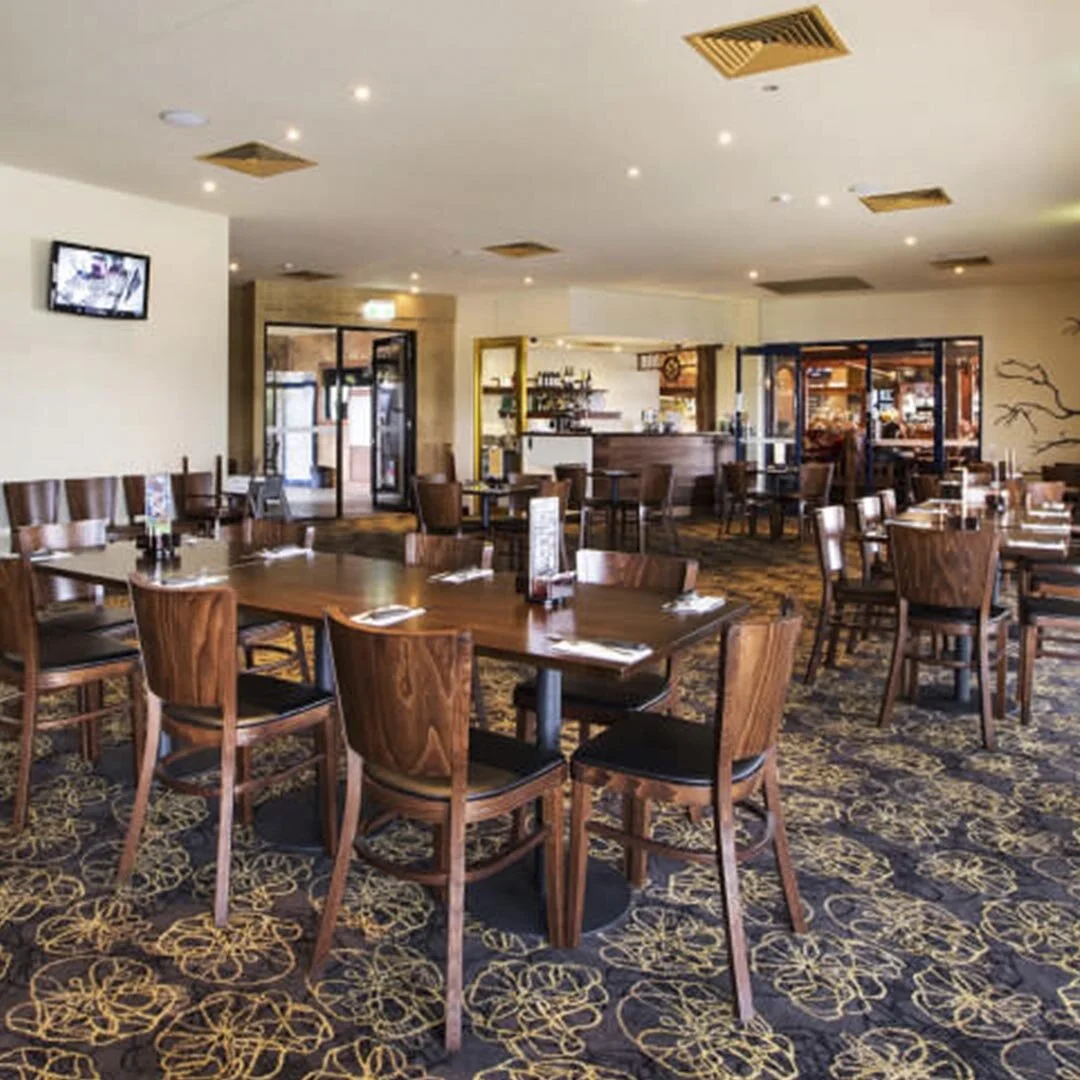 Functions — Dublin Docks Tavern, Biggera Waters, QLD
