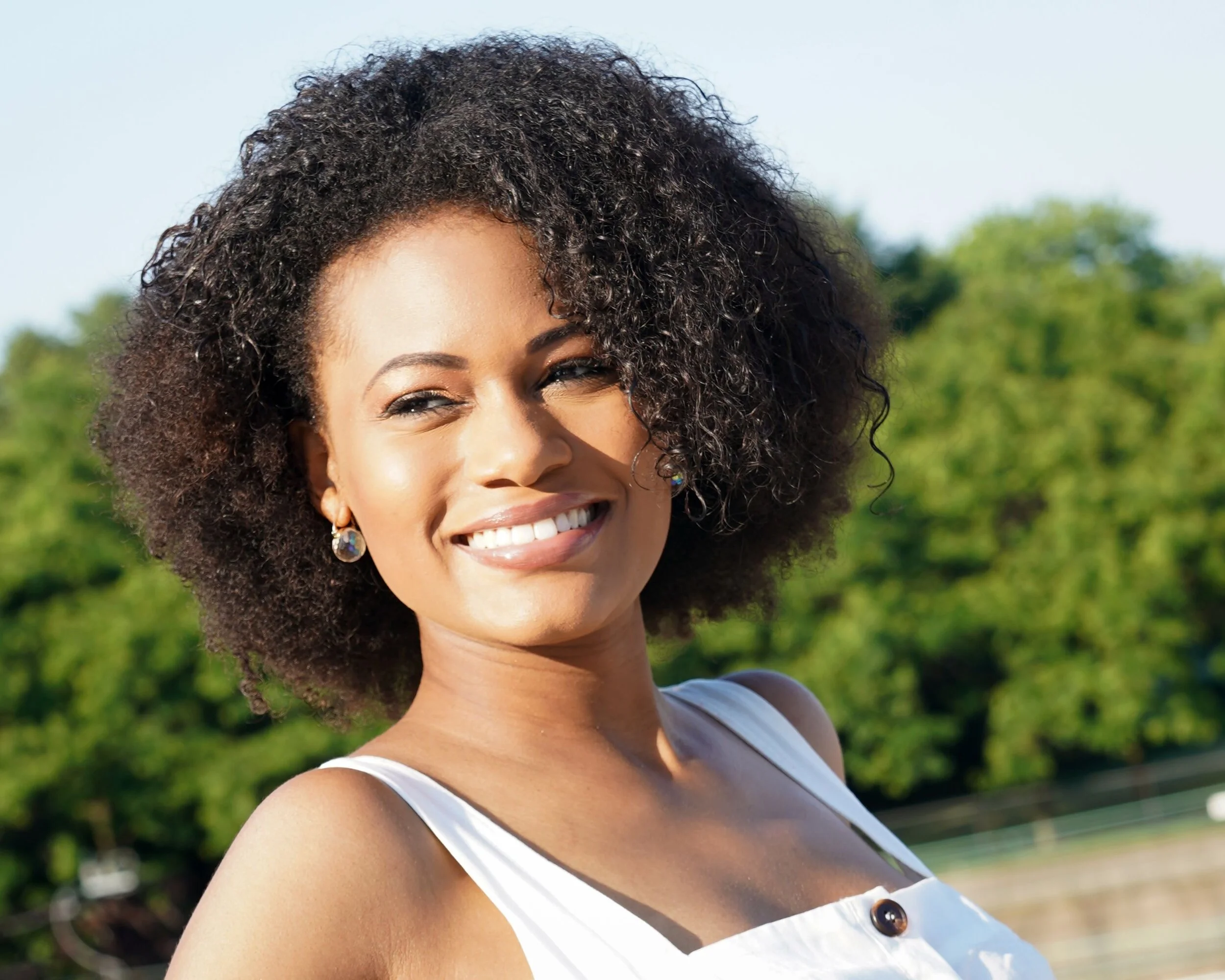 Welcome to SamanthaChatman.com