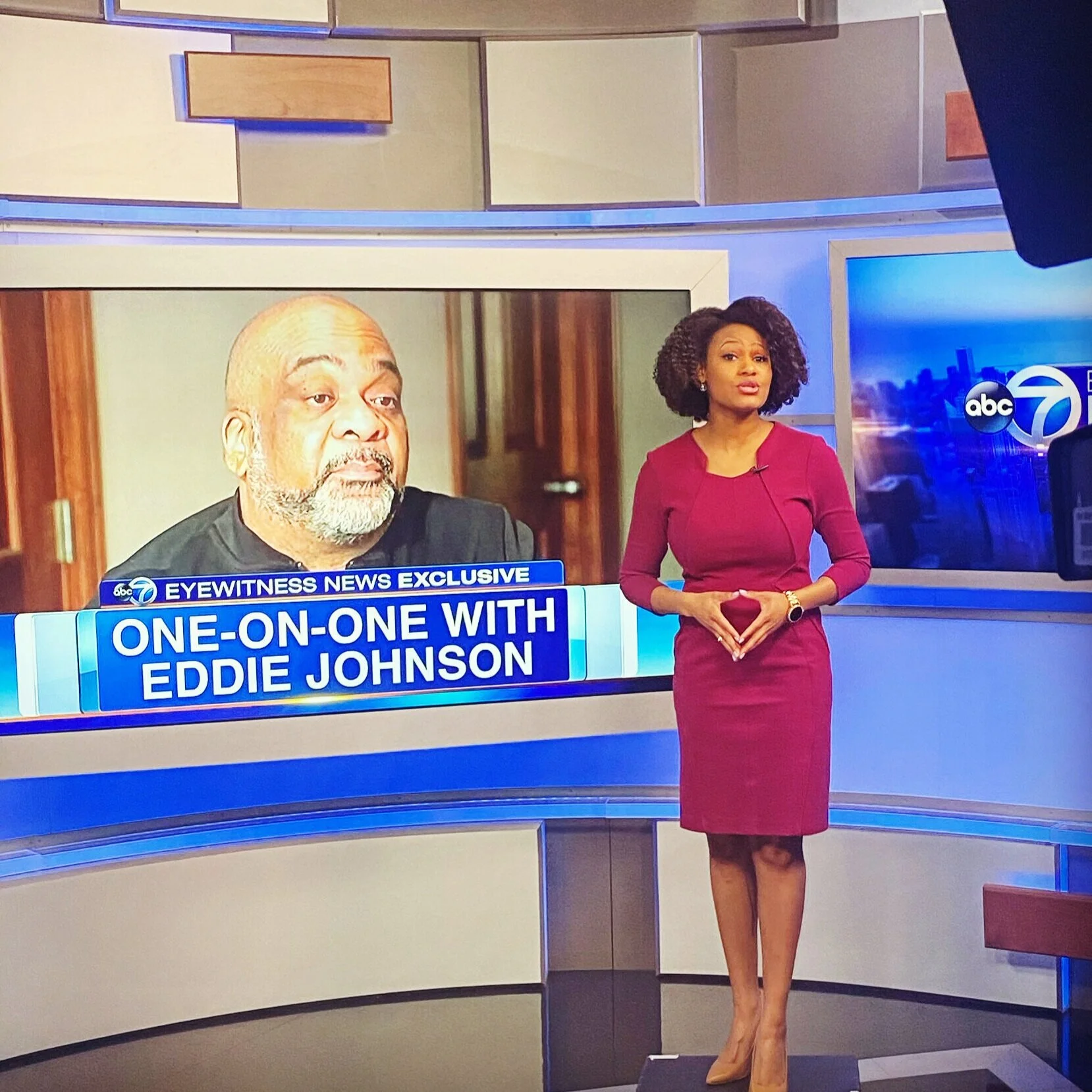 Welcome to SamanthaChatman.com