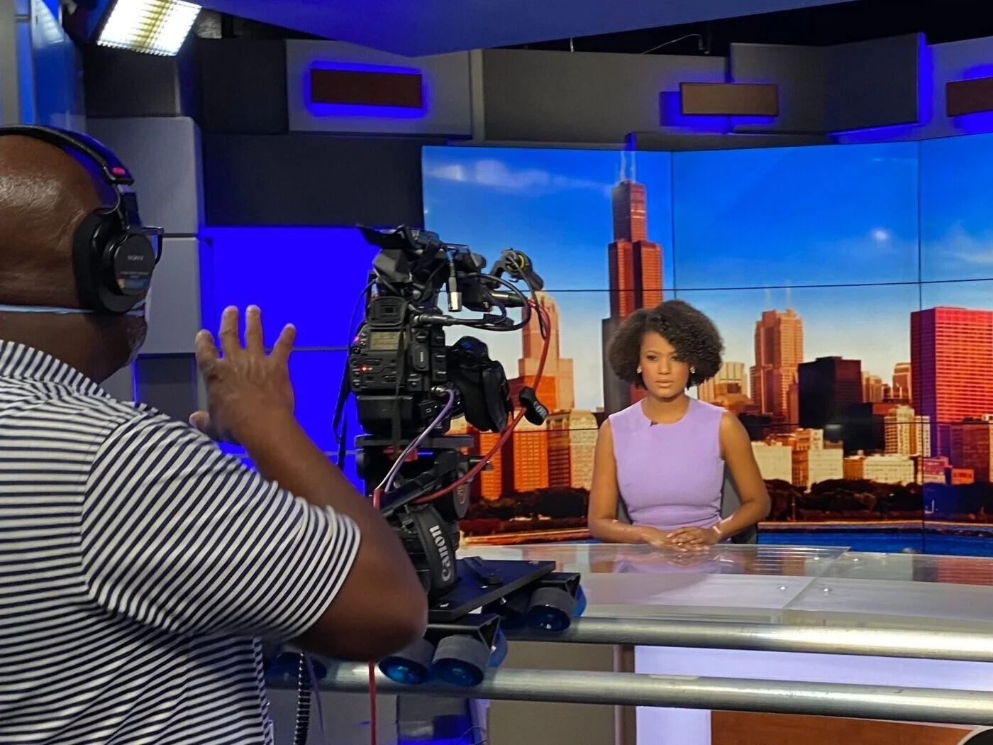 Welcome to SamanthaChatman.com