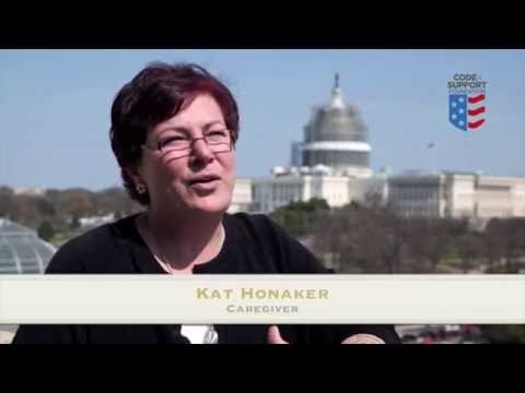 Code of Support Foundation