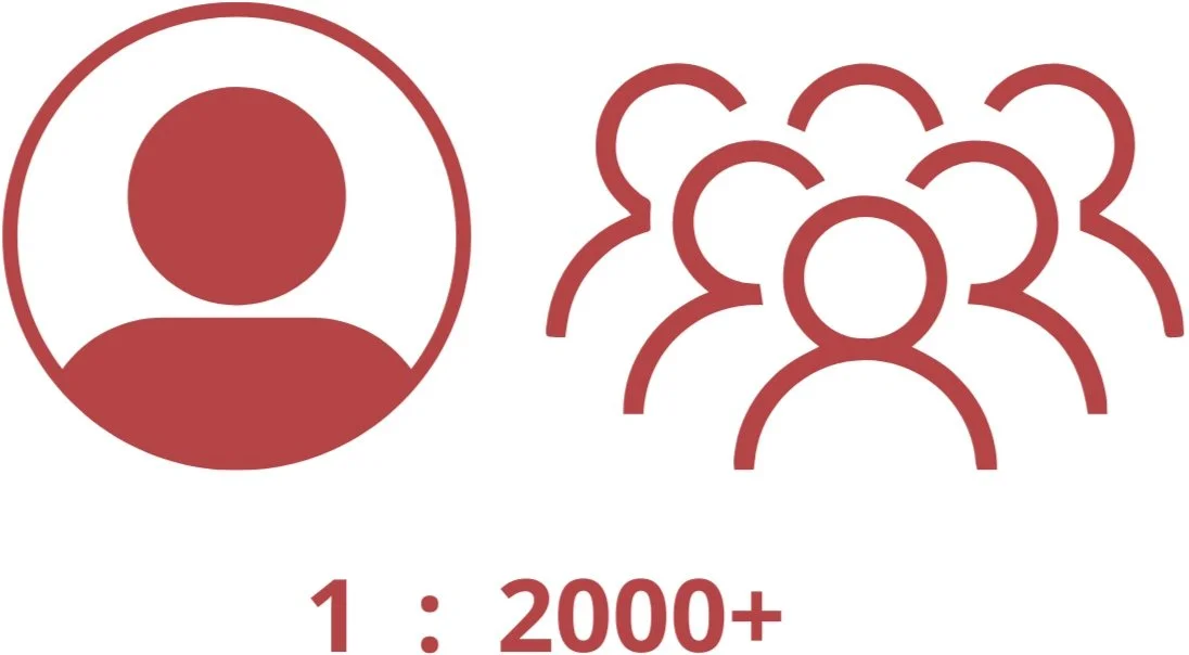 What We Do — First Gen Empower