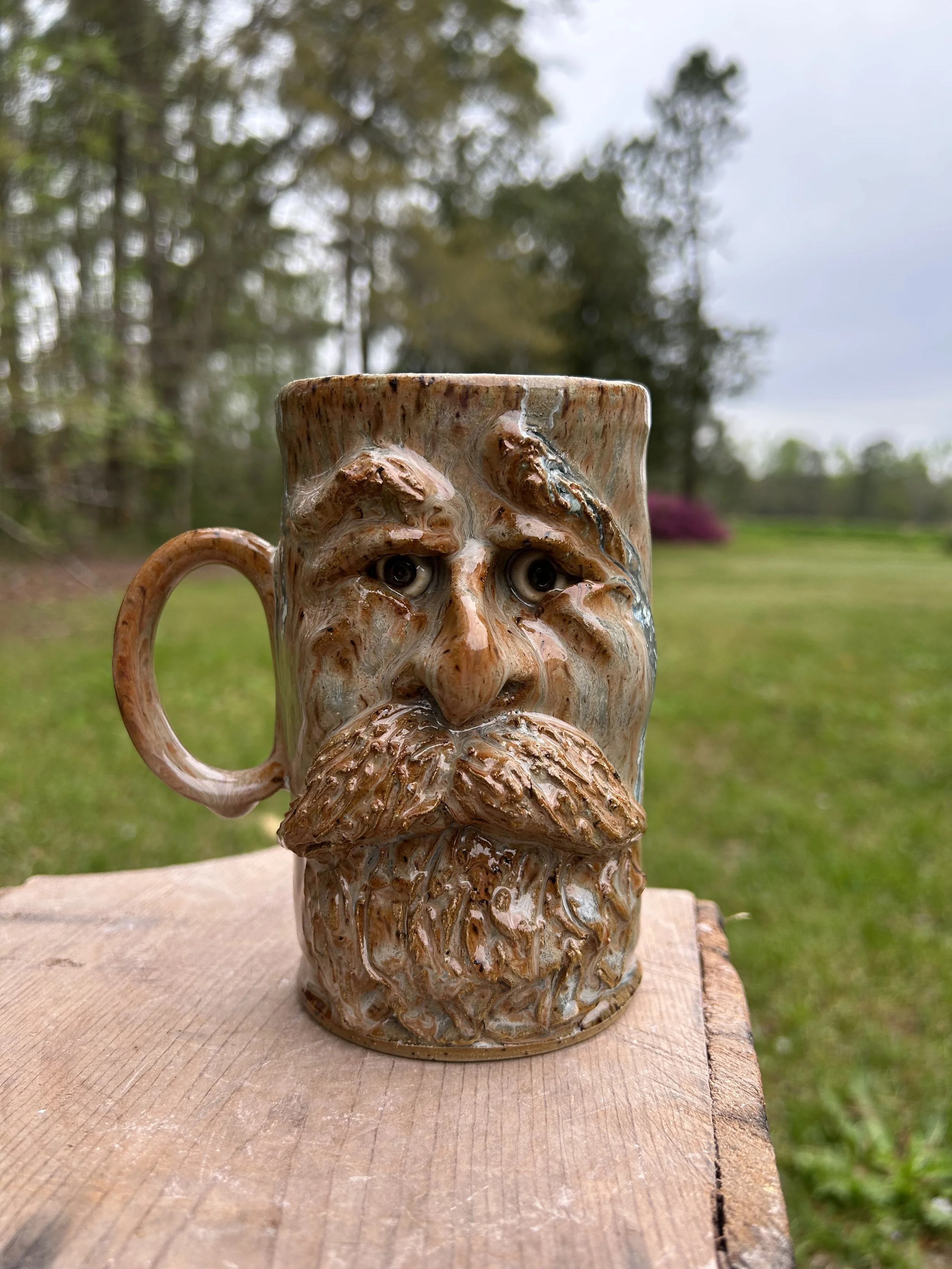 Store 2 — Tim Whitten Pottery