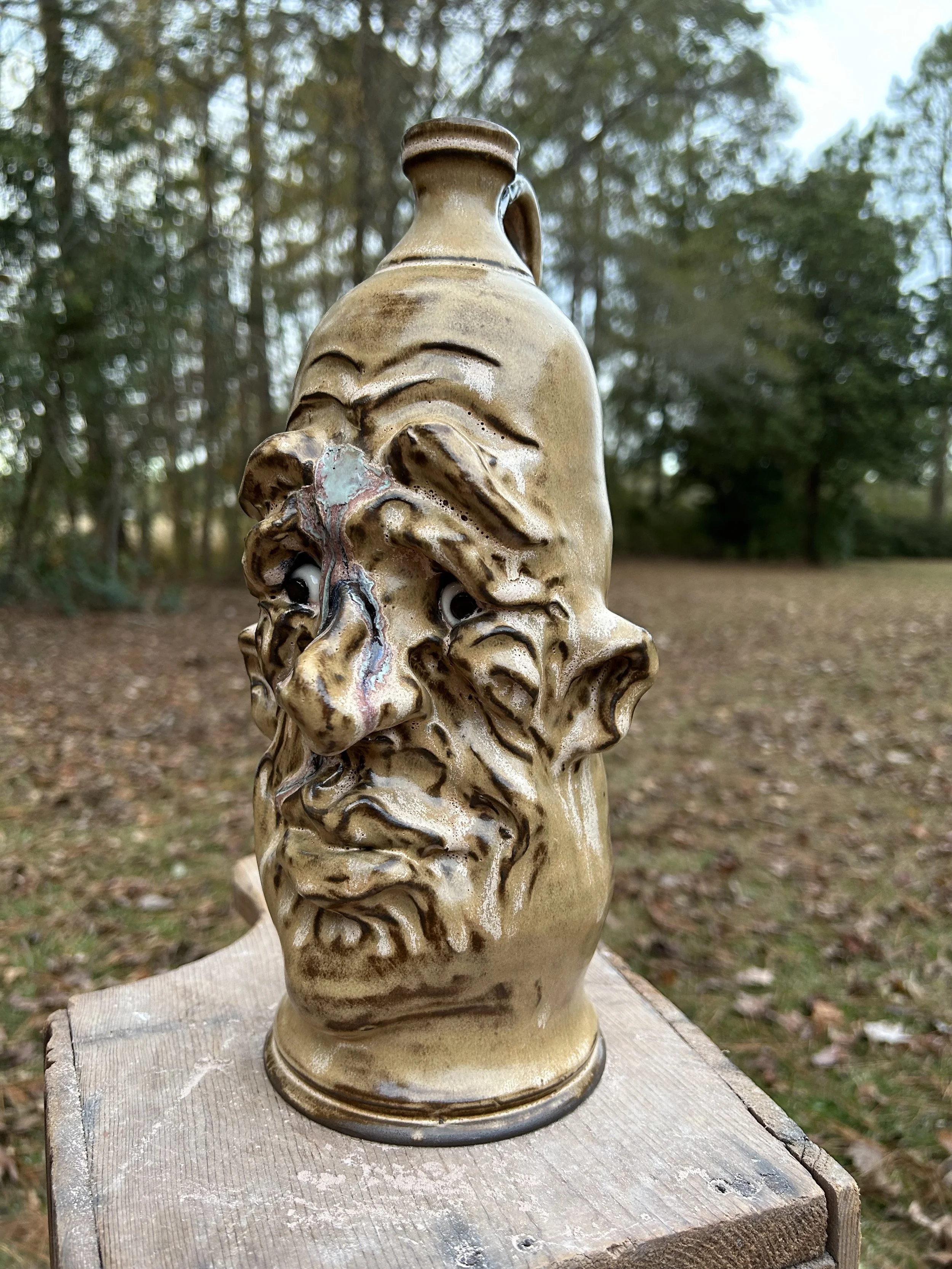 Store 2 — Tim Whitten Pottery