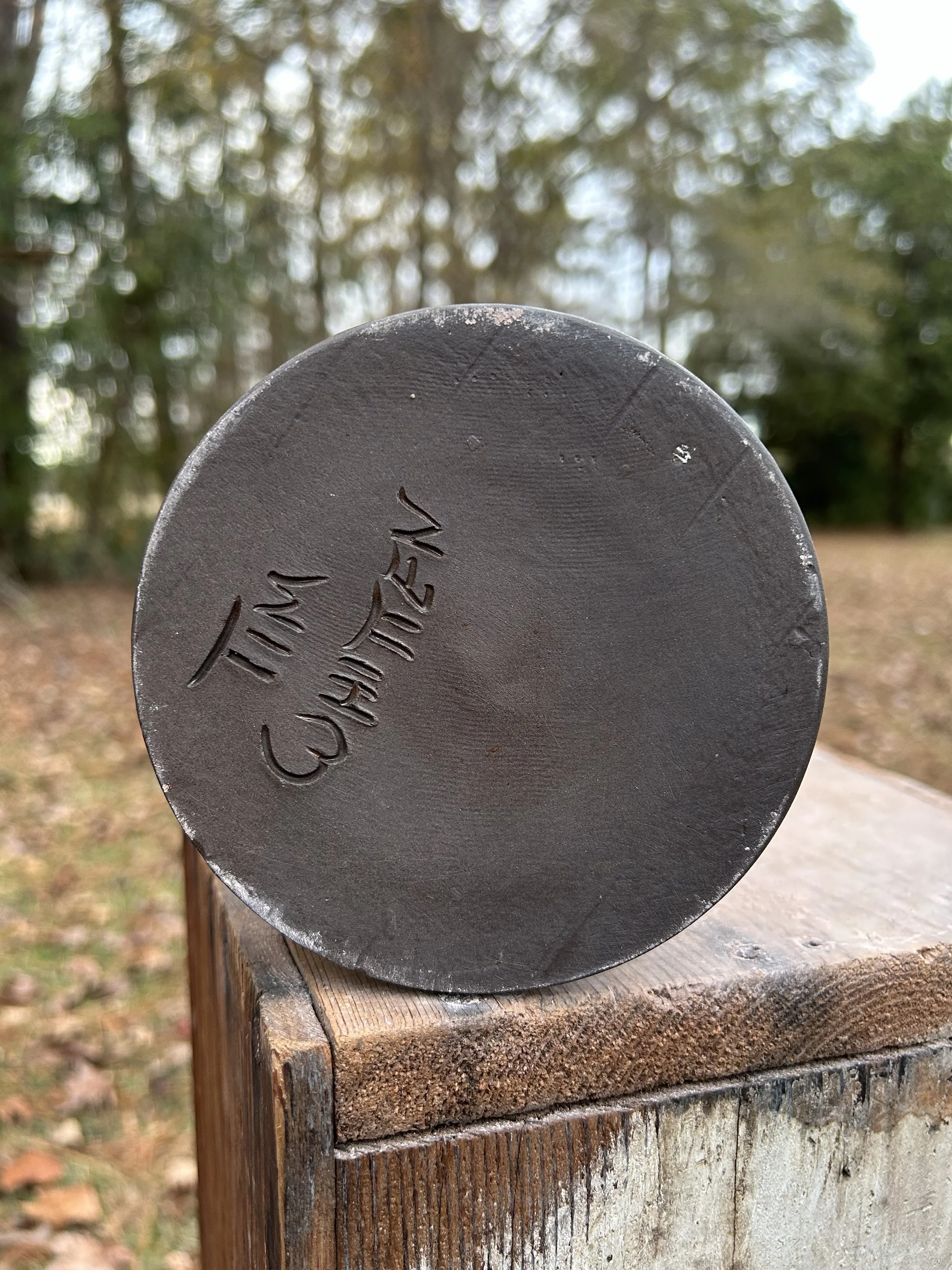 Store 2 — Tim Whitten Pottery