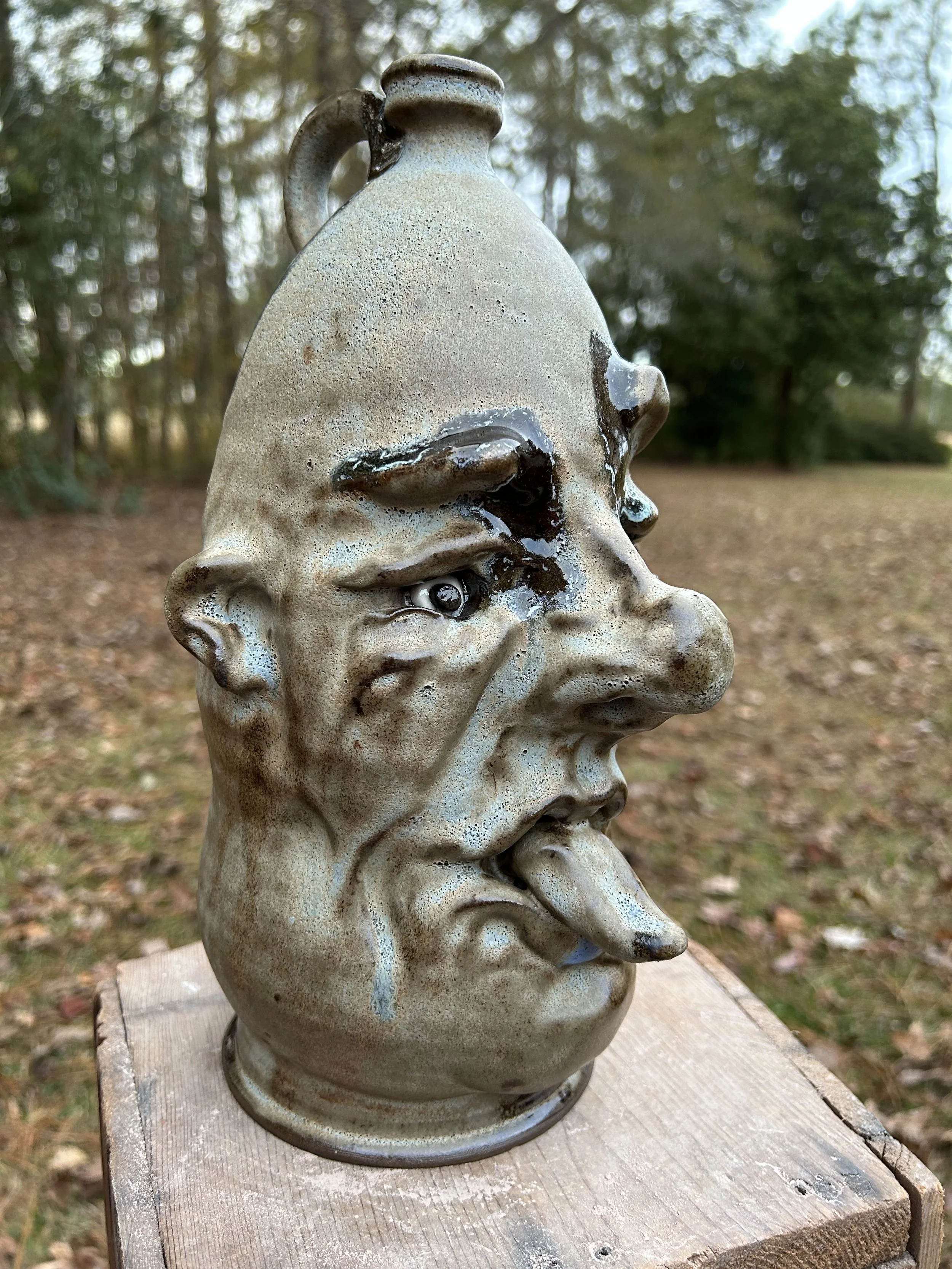 Store 2 — Tim Whitten Pottery